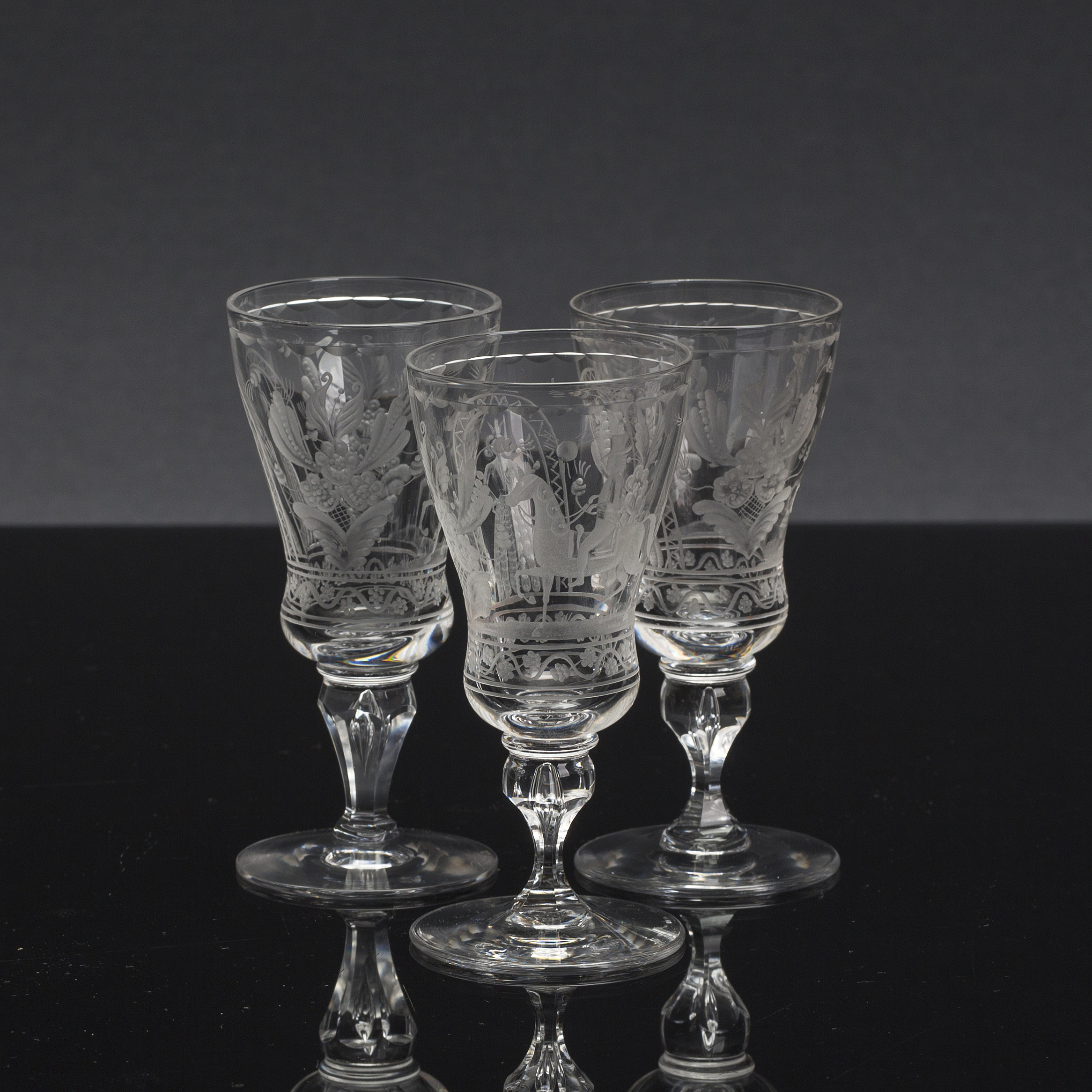 VICKE LINDSTRAND, - Bukowskis