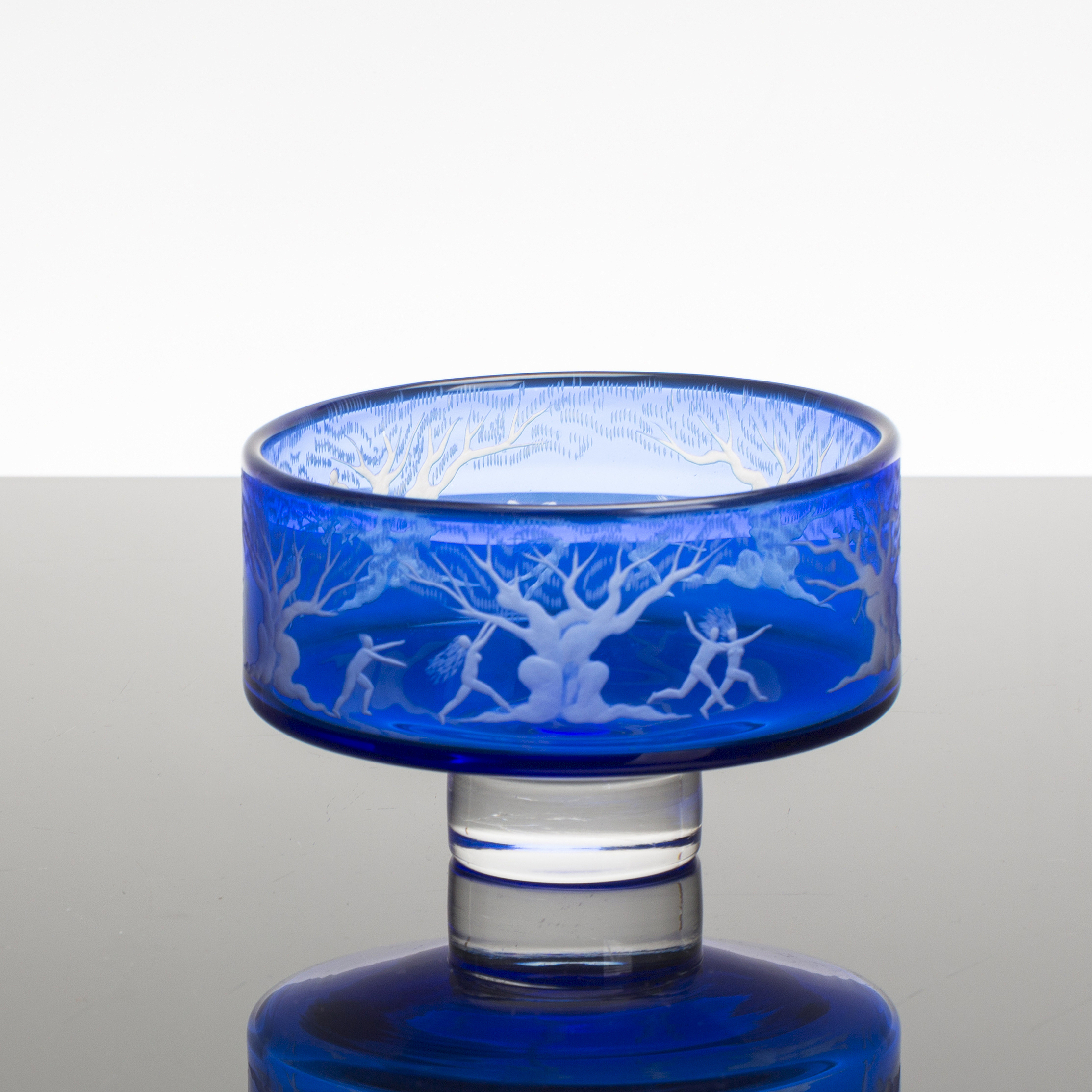 GUNNAR CYRÉN, - Bukowskis