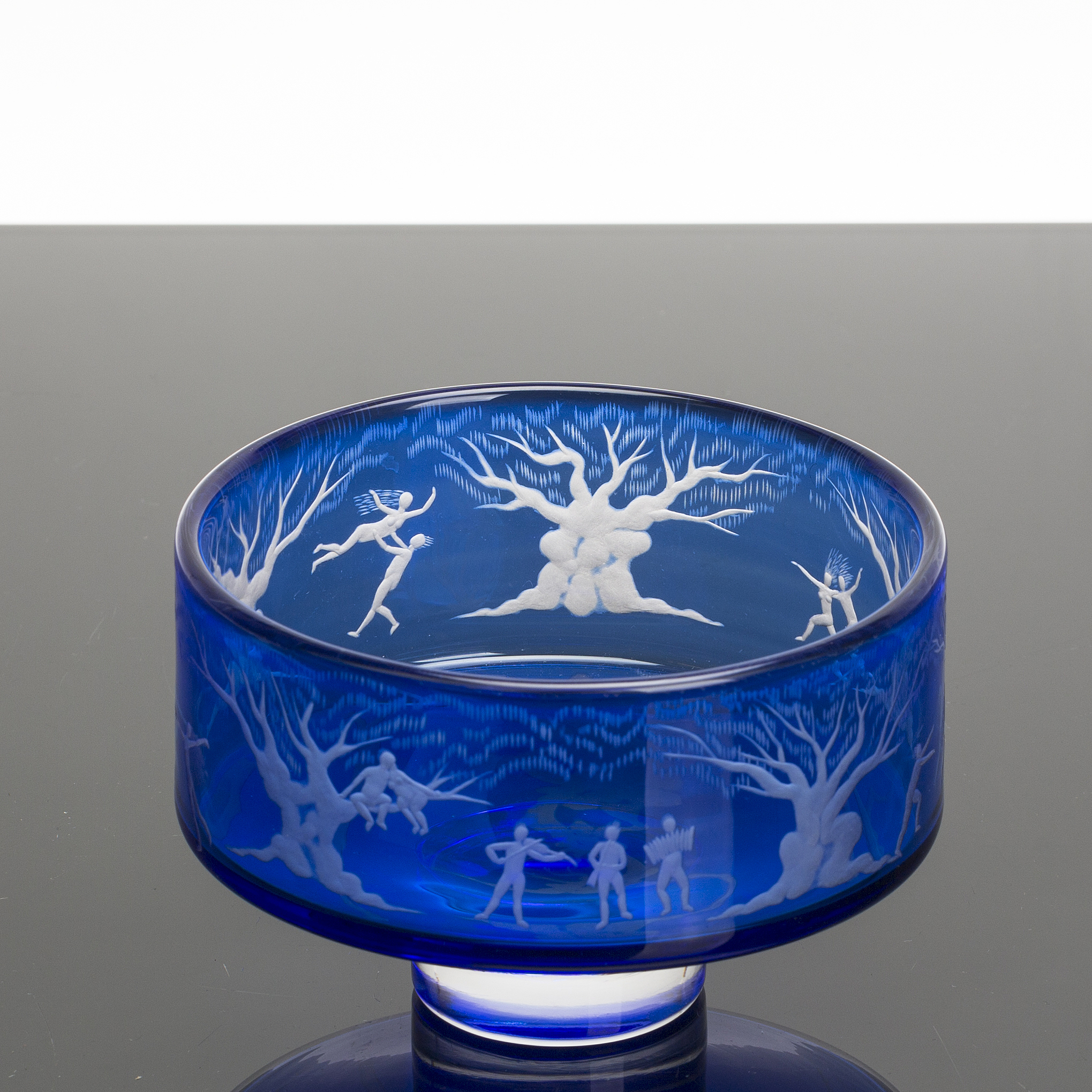 GUNNAR CYRÉN, - Bukowskis