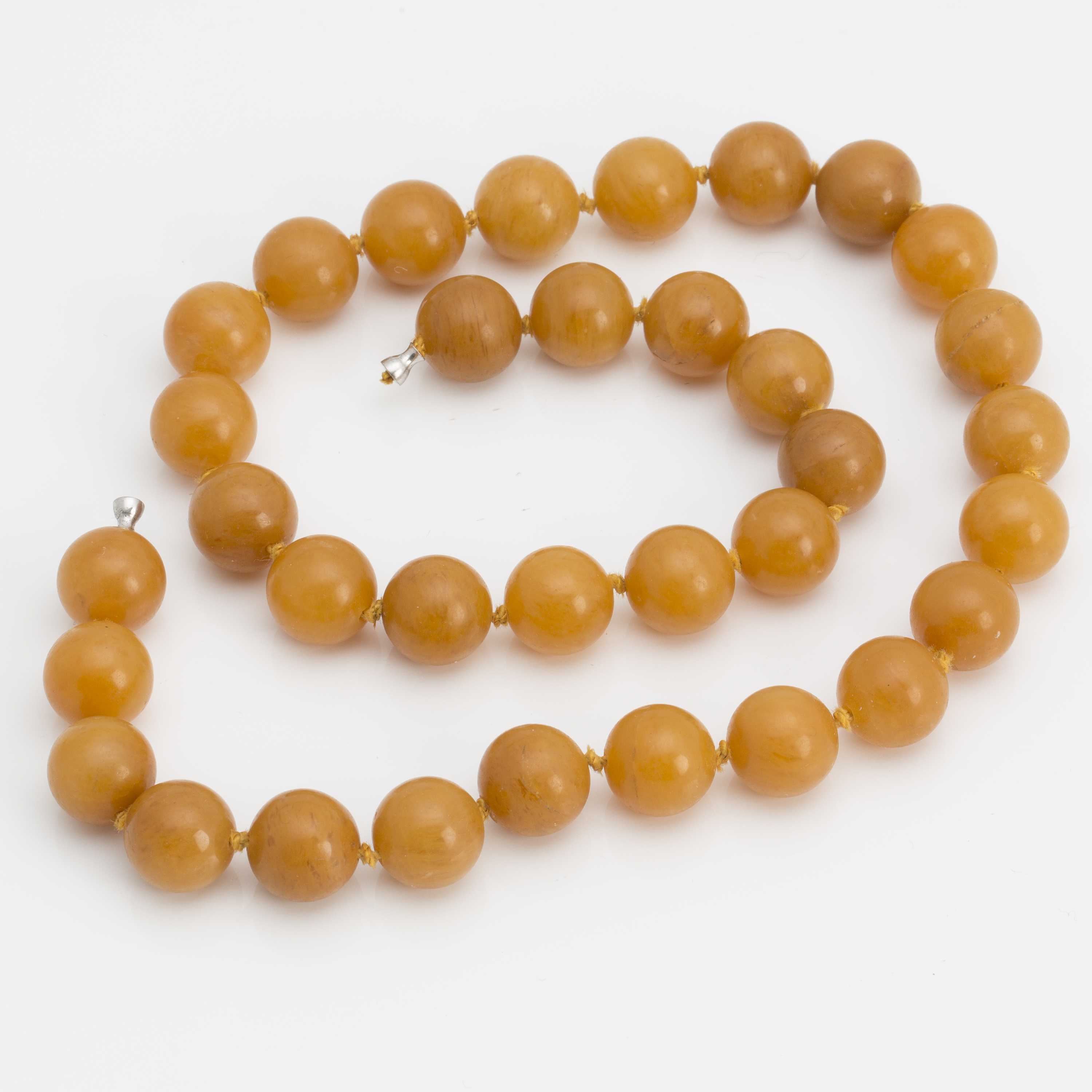 OLE LYNGGAARD COPENHAGEN, collier, - Bukowskis