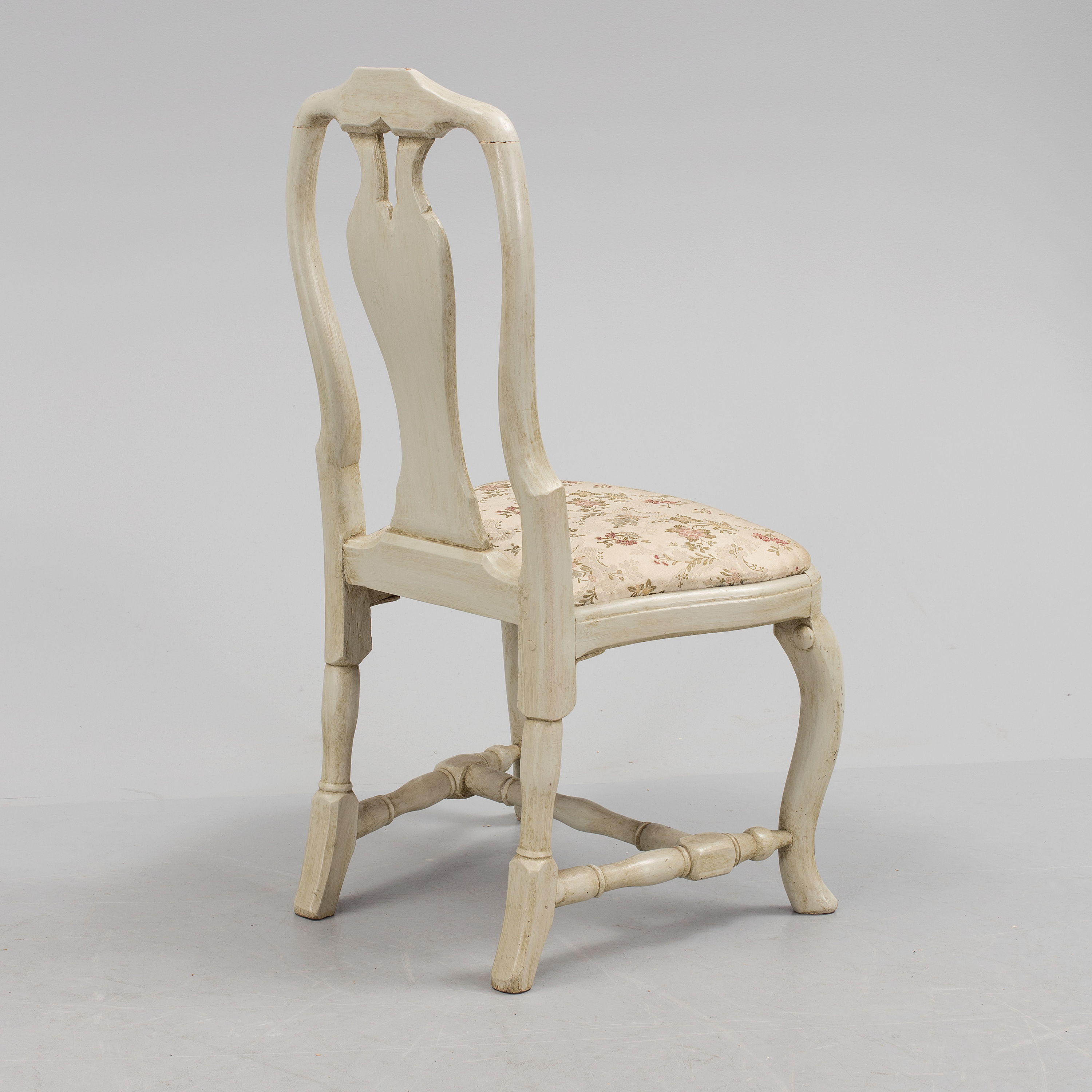 STOL, rokoko, 1700-tal. - Bukowskis