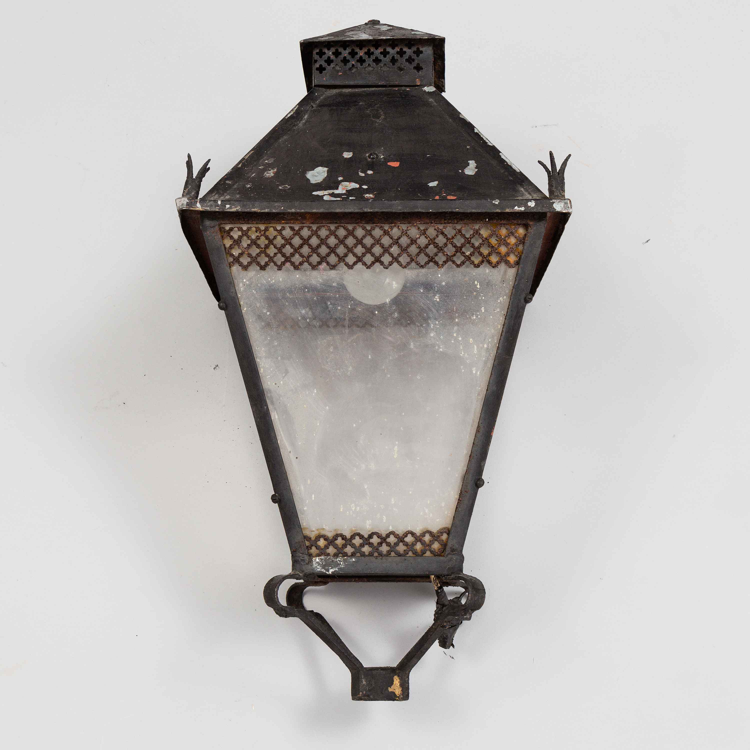 LYKTA, 1800-talets andra hälft. - Bukowskis