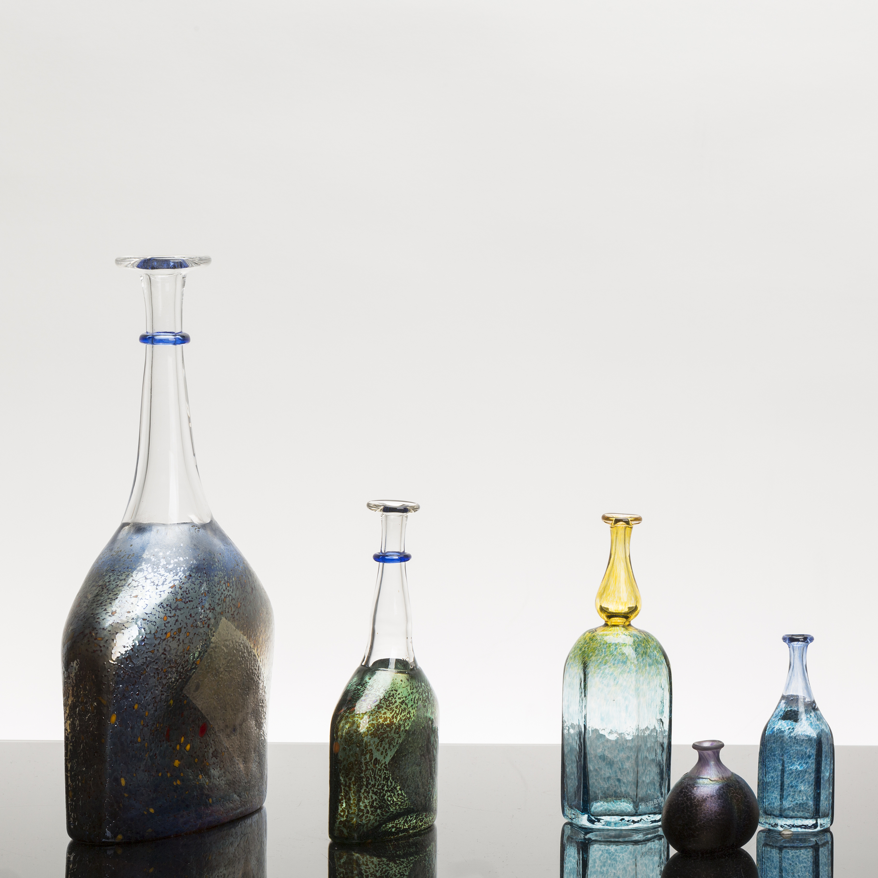 BERTIL VALLIEN, - Bukowskis