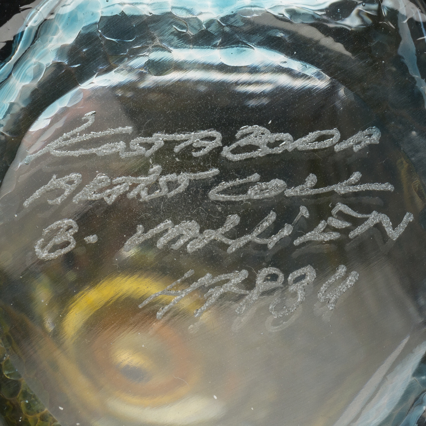 BERTIL VALLIEN, - Bukowskis