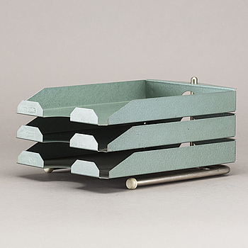 A document set, middle of 20th century. - Bukowskis