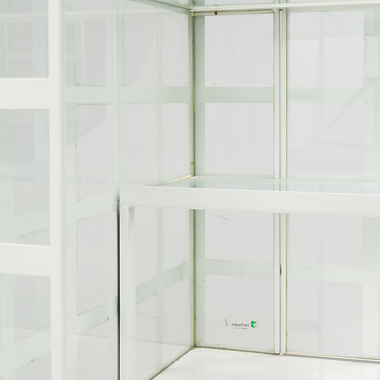 ANNA ANSELMI, barvagn, "Go Go Bar Trolley, Bieffeplast, Padova, Italien ...