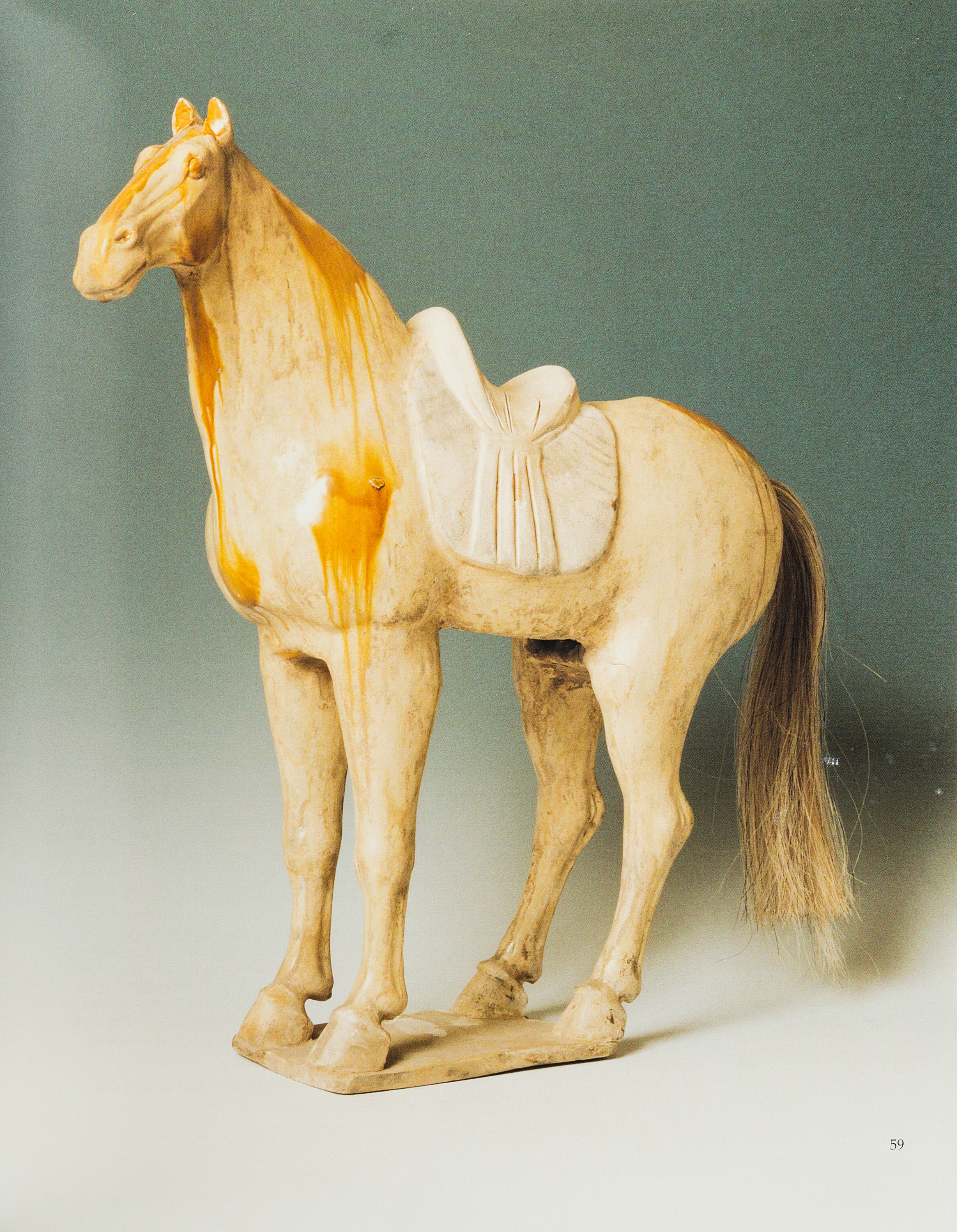 BOOK, "Chinese Ceramic Treasures", including The Carl Kempe Collection ...