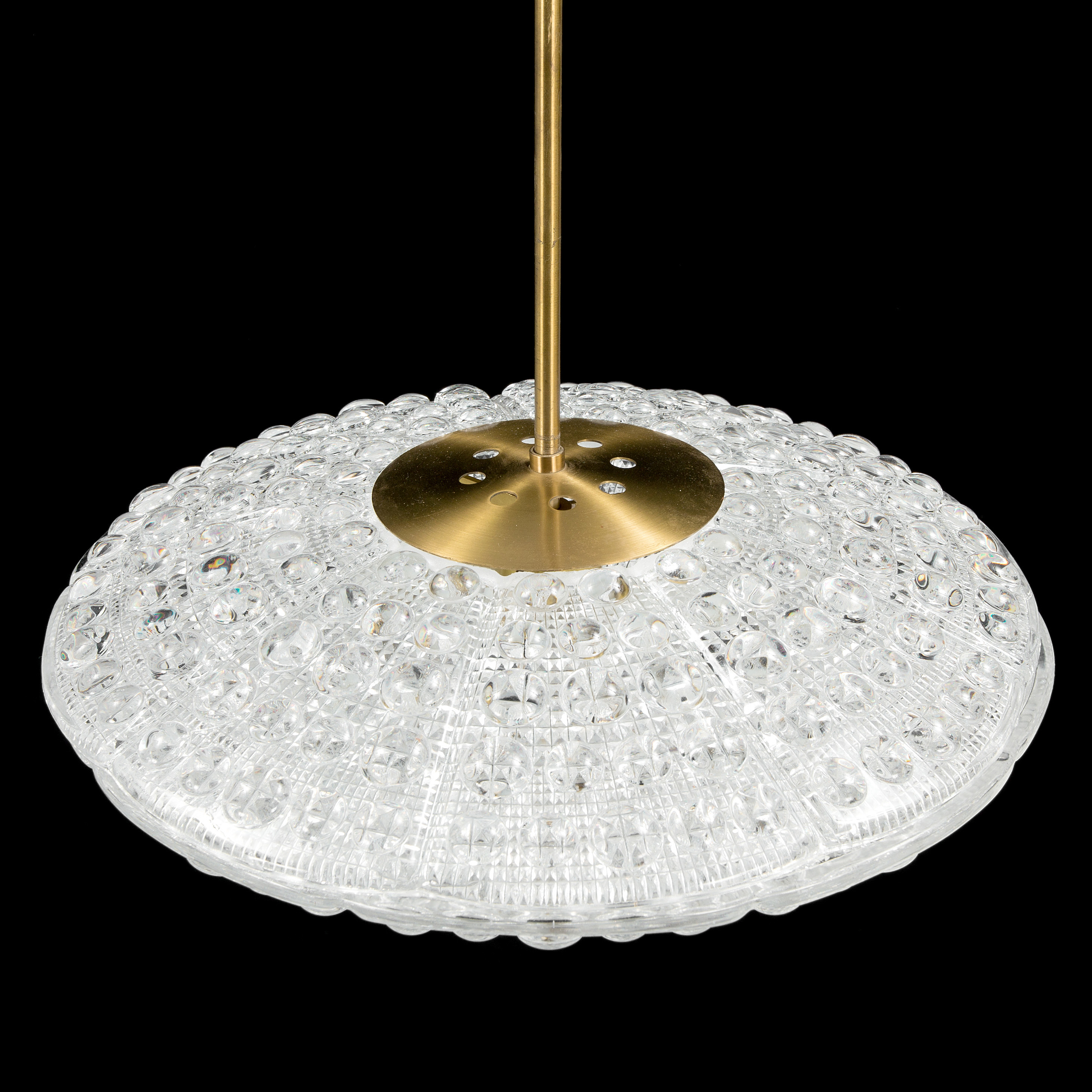 A carl fagerlund celing lamp. - Bukowskis