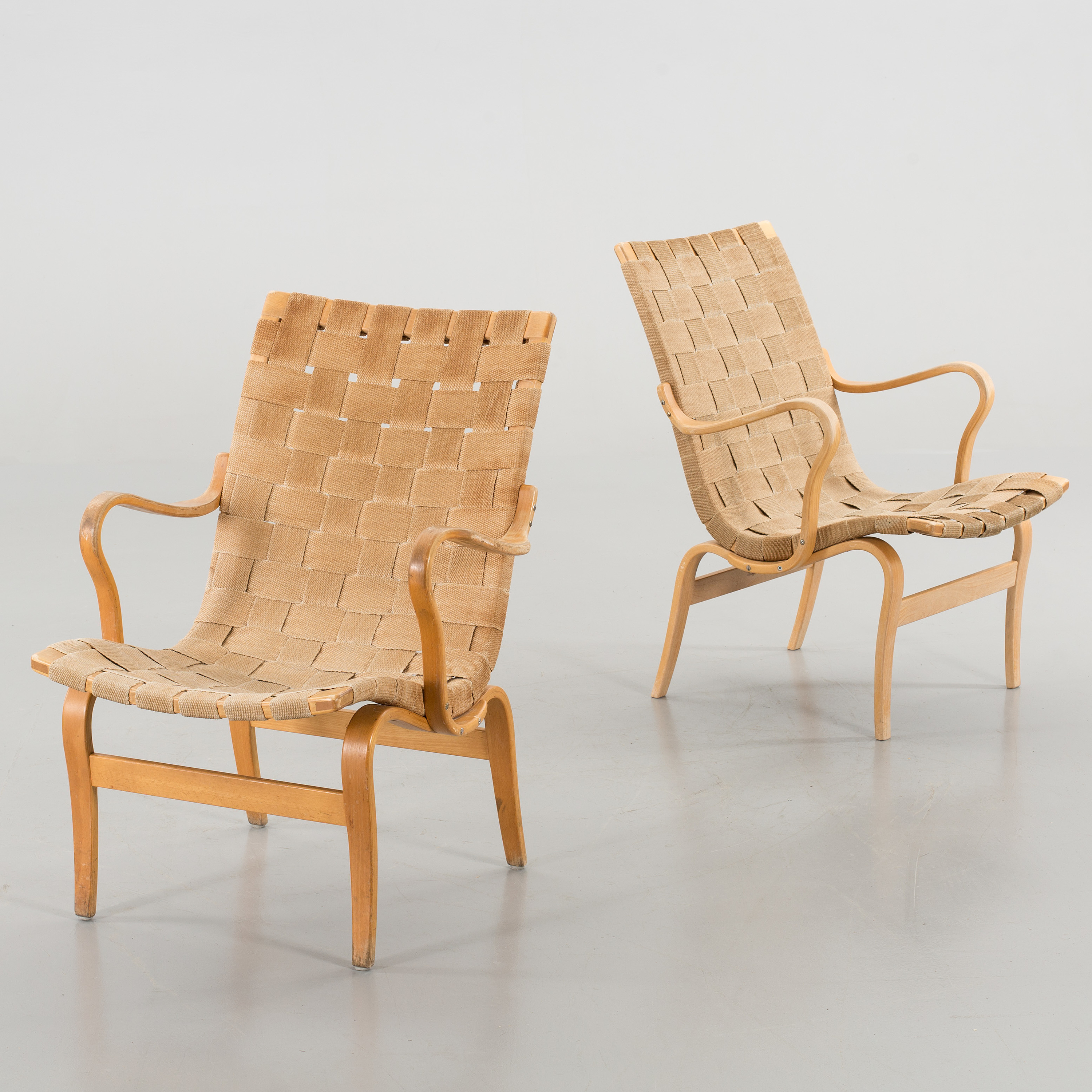 BRUNO MATHSSON, - Bukowskis