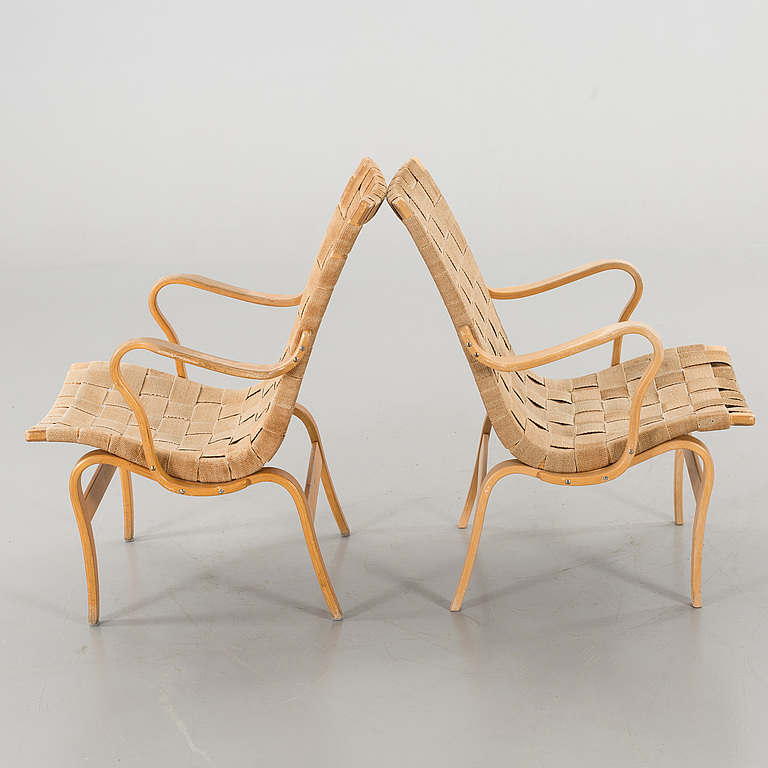 BRUNO MATHSSON, - Bukowskis