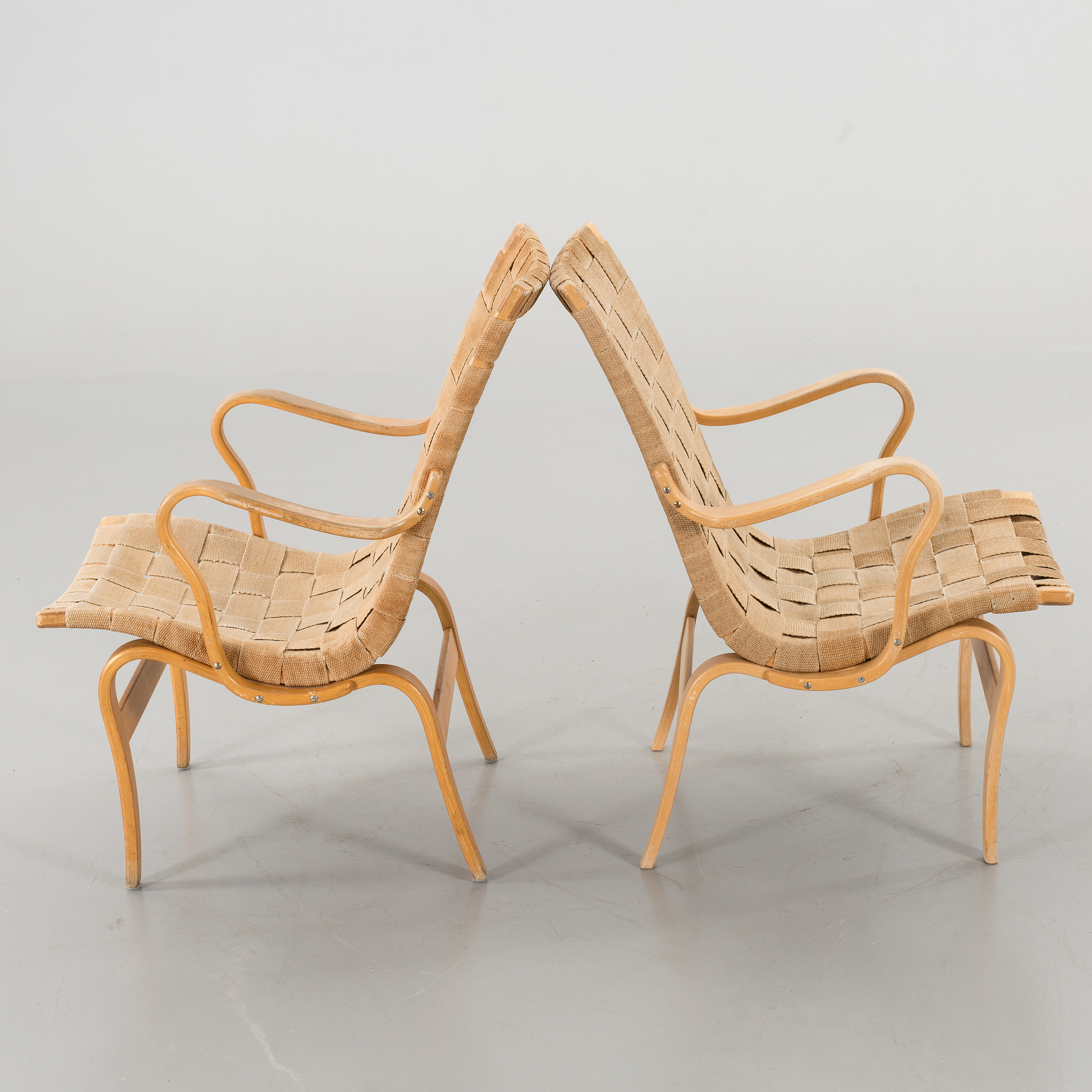 BRUNO MATHSSON, - Bukowskis