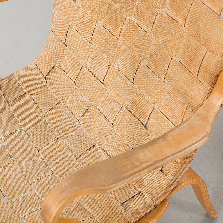 BRUNO MATHSSON, - Bukowskis