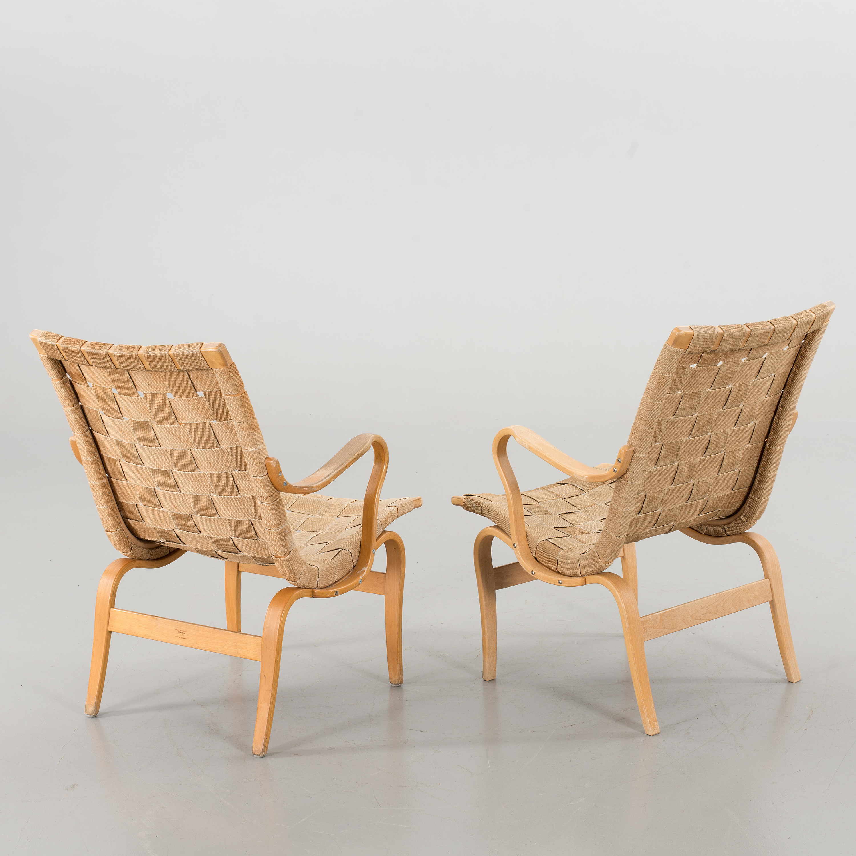 BRUNO MATHSSON, - Bukowskis