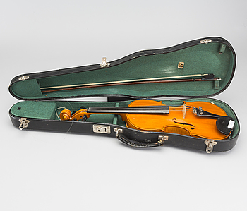 FIOL, Carl Hugo Ågren 1983, - Bukowskis