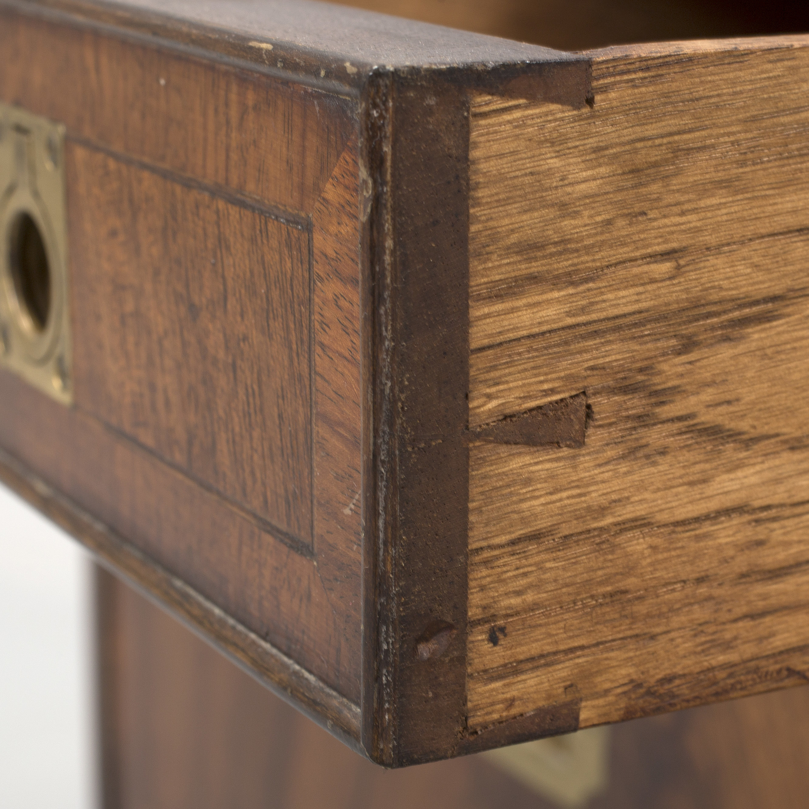 SÄNGBORD, ett par, 1900-talets andra hälft. - Bukowskis