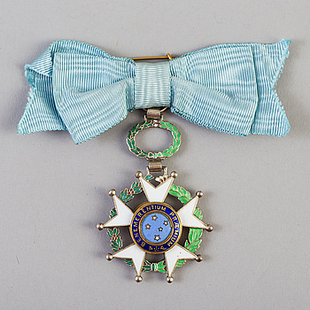 National Order of the Southern Cross, Brazil. - Bukowskis