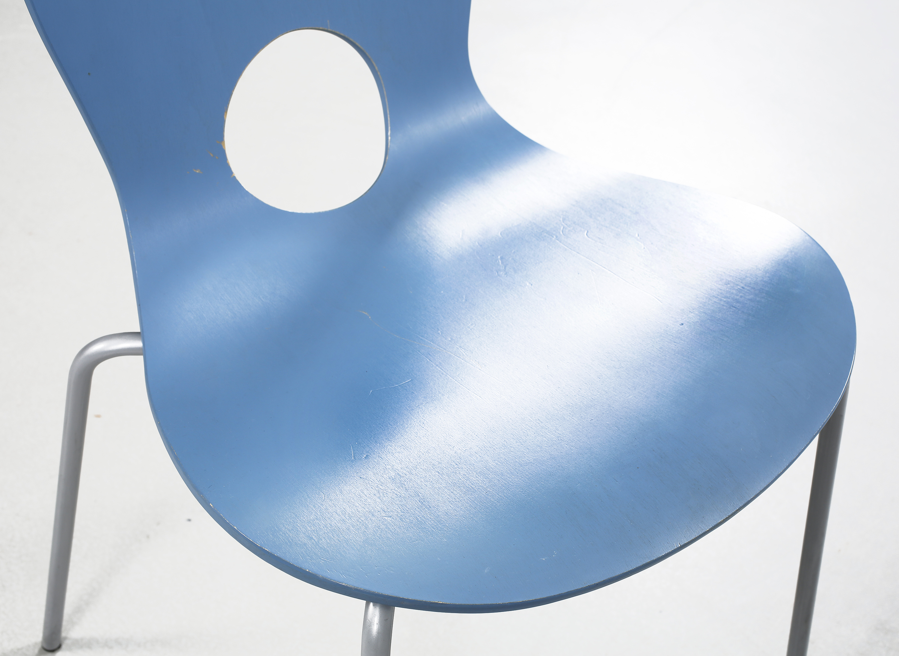 STOLAR, 6 st, "Rodrigo", design Claesson Koivisto Rune för Swedese ...