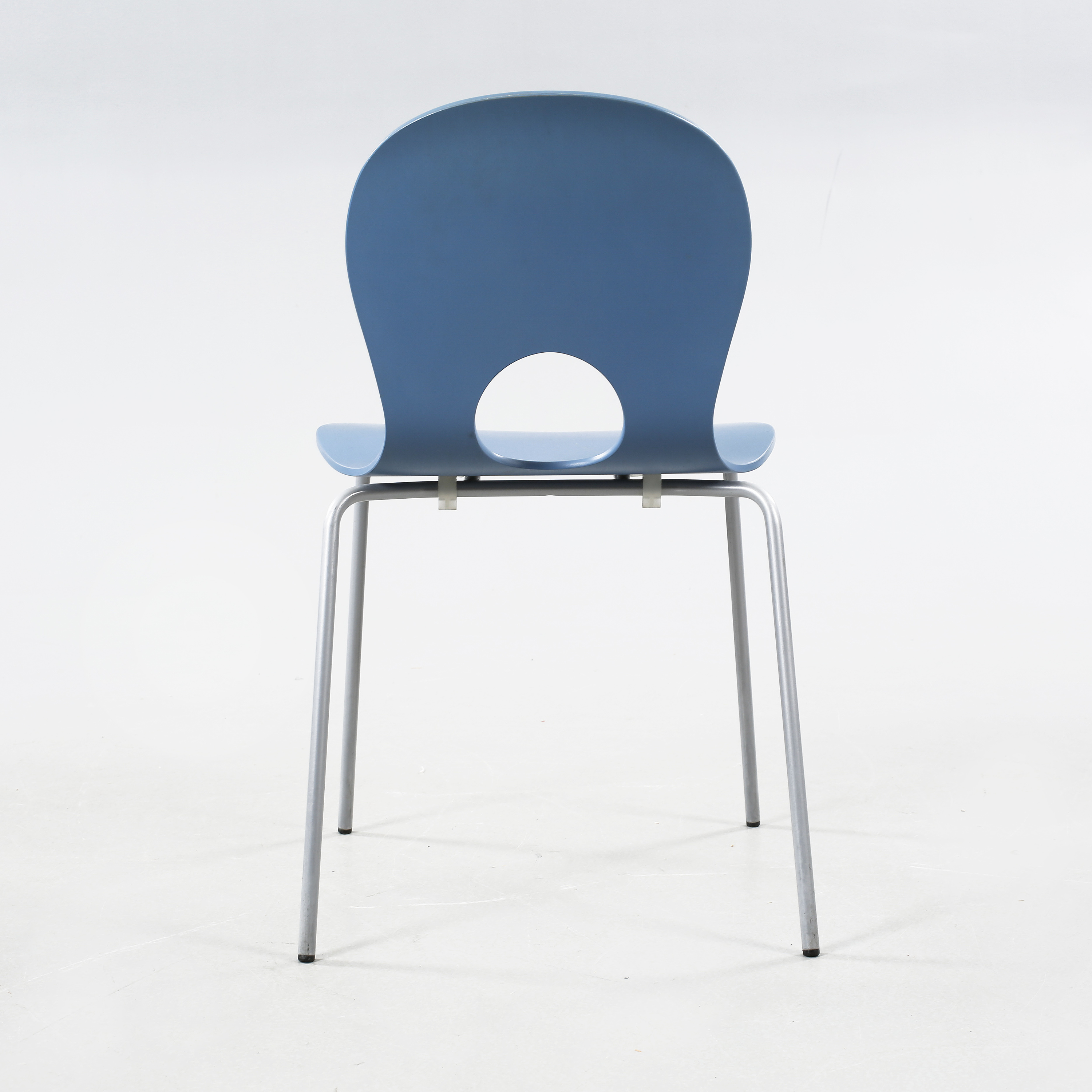 STOLAR, 6 st, "Rodrigo", design Claesson Koivisto Rune för Swedese ...