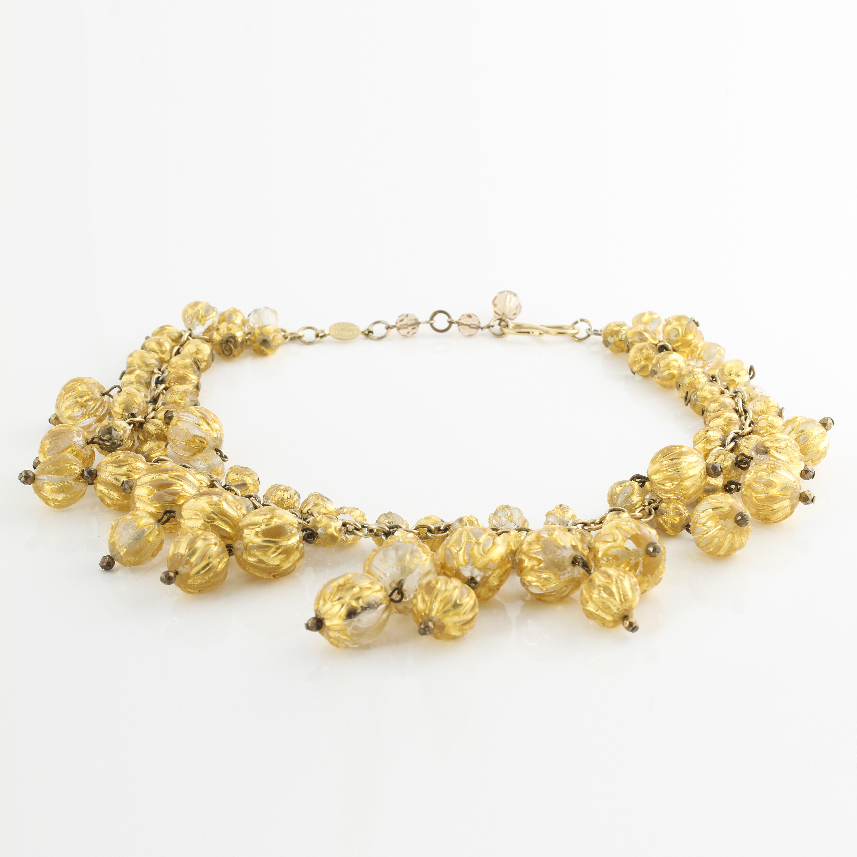 COLLIER, Christian Dior. - Bukowskis