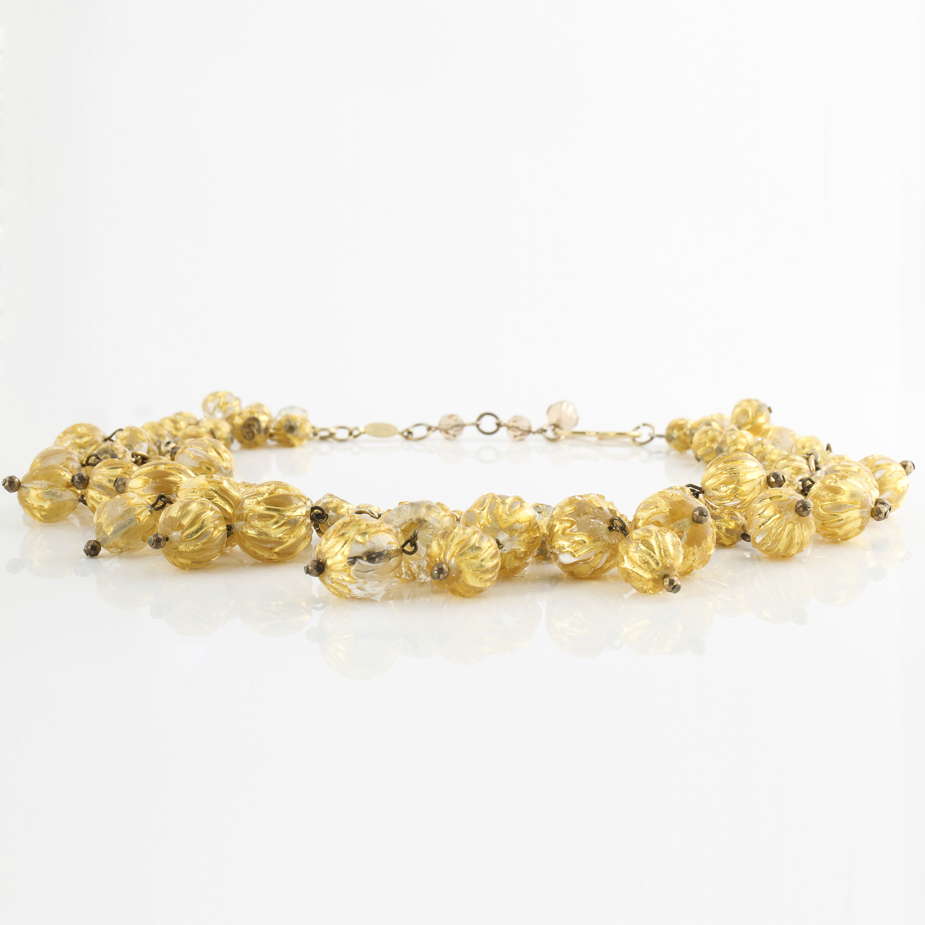 COLLIER, Christian Dior. - Bukowskis