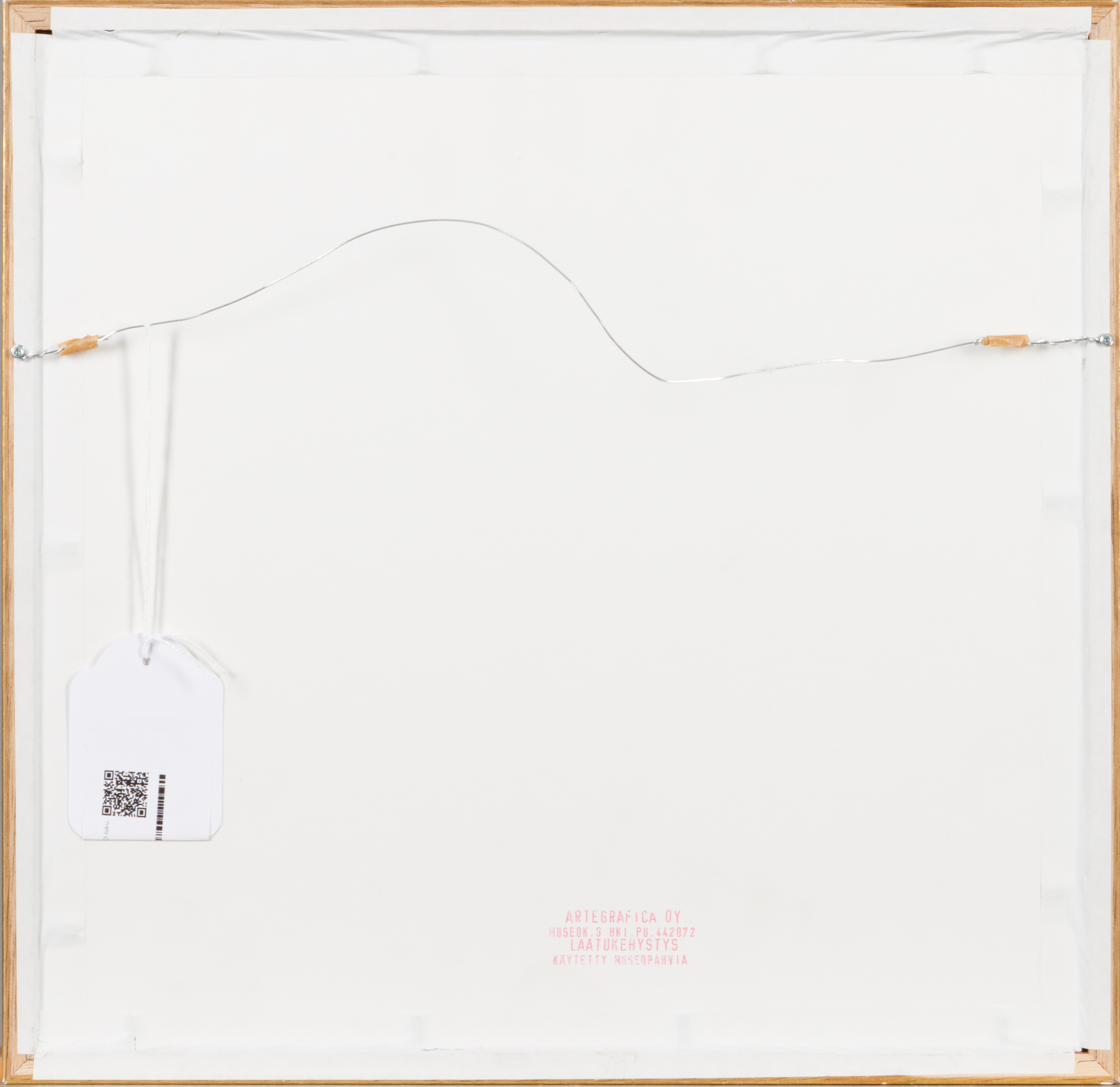 drawing, 1700s. - Bukowskis