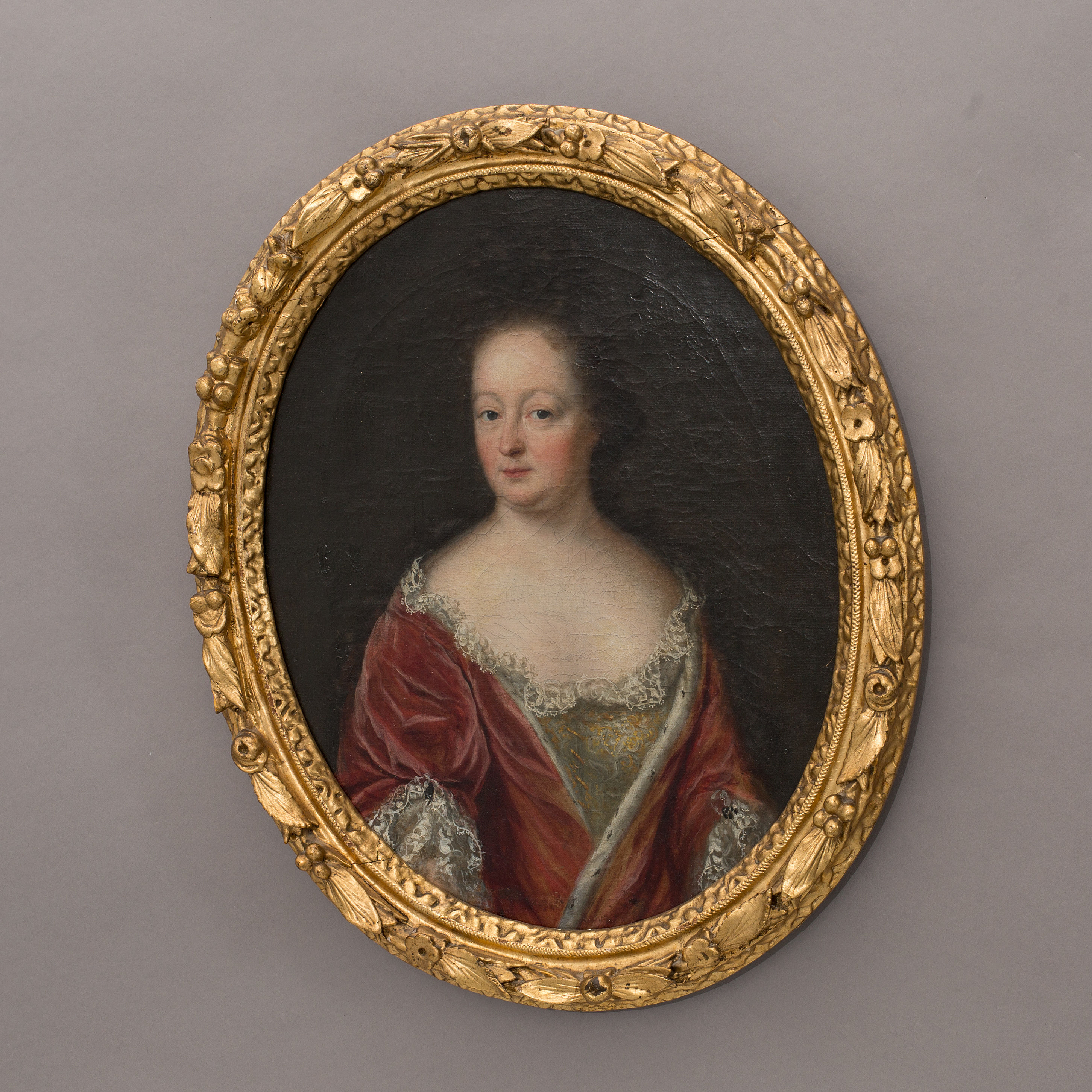 OLD MASTER SWEDISH EARLY 18TH CENTURY. - Bukowskis