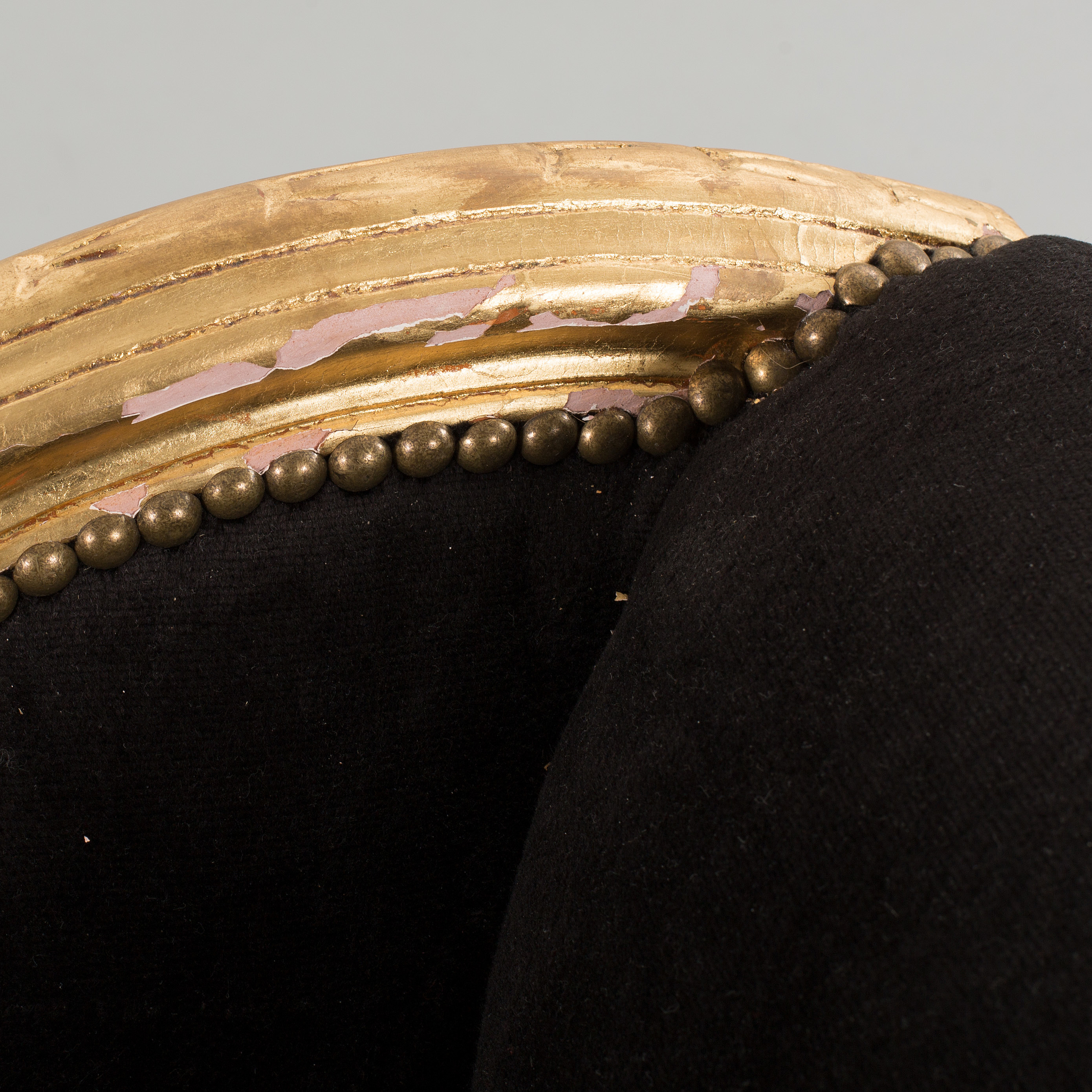 KANAPE, rokokostil, 1900-talets mitt/andra hälft. - Bukowskis