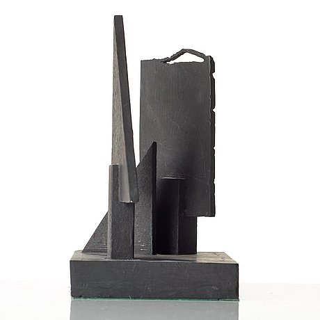 Robert Jacobsen, Untitled. - Bukowskis