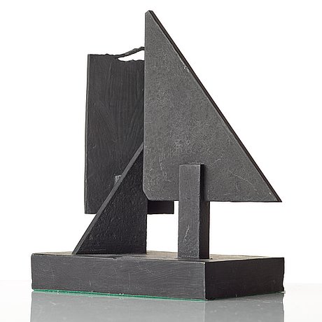 Robert Jacobsen, Untitled. - Bukowskis