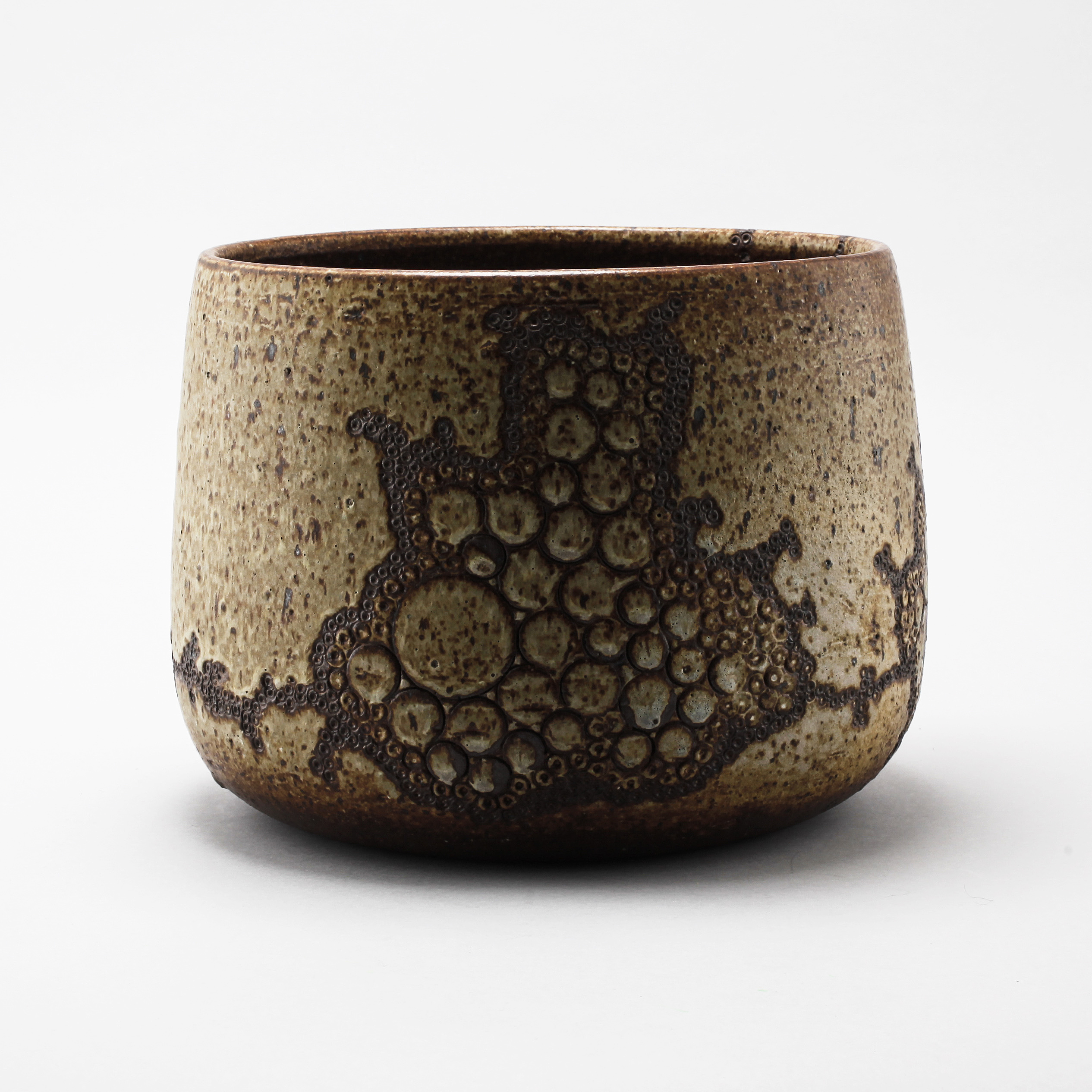 YTTERFODER, stengods, märkt Stül, Danmark, -77. - Bukowskis