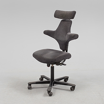 PETER OPSVIK, chair, "Capisco", Håg, Norway. - Bukowskis