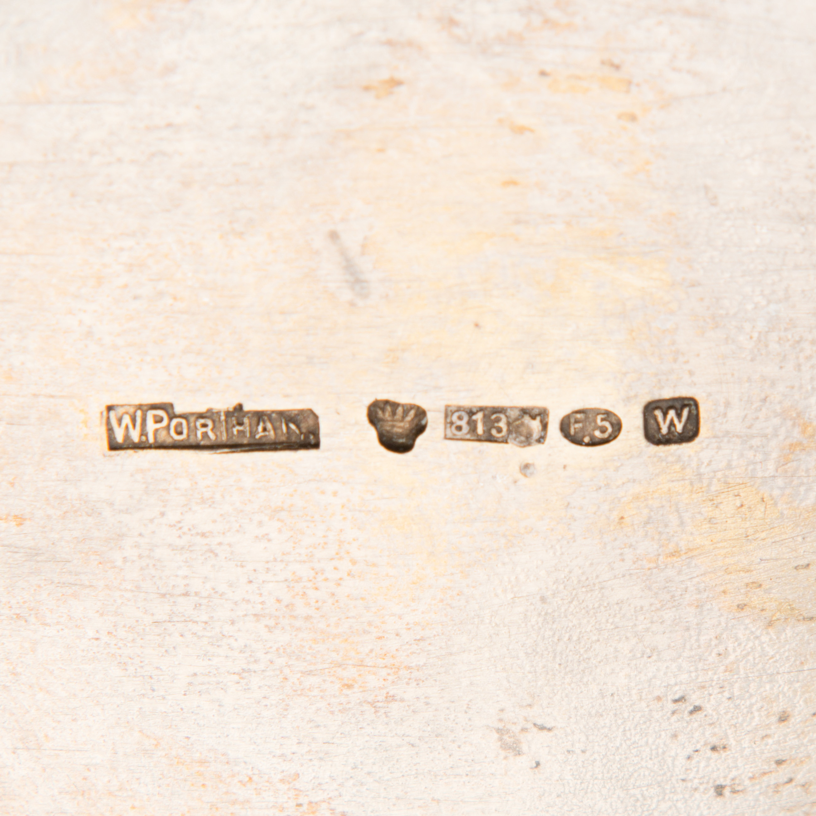 A SILVER SUGARBOWL AND MILK JUG, Wiborg 1911, Wilhelm Porthan. - Bukowskis