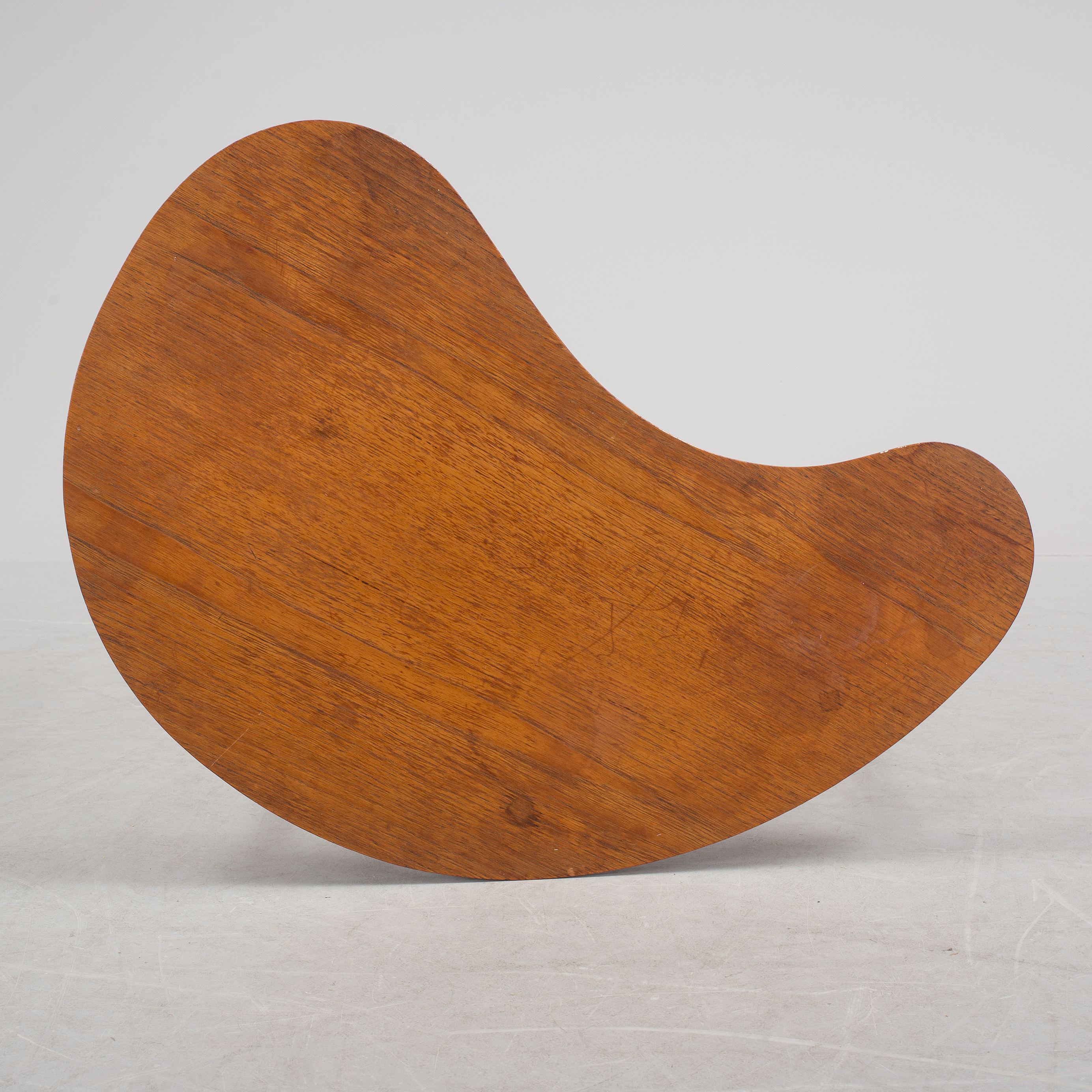 A 1950´s/60´s coffee table from Bröderna Miller in Bankeryd Sweden ...