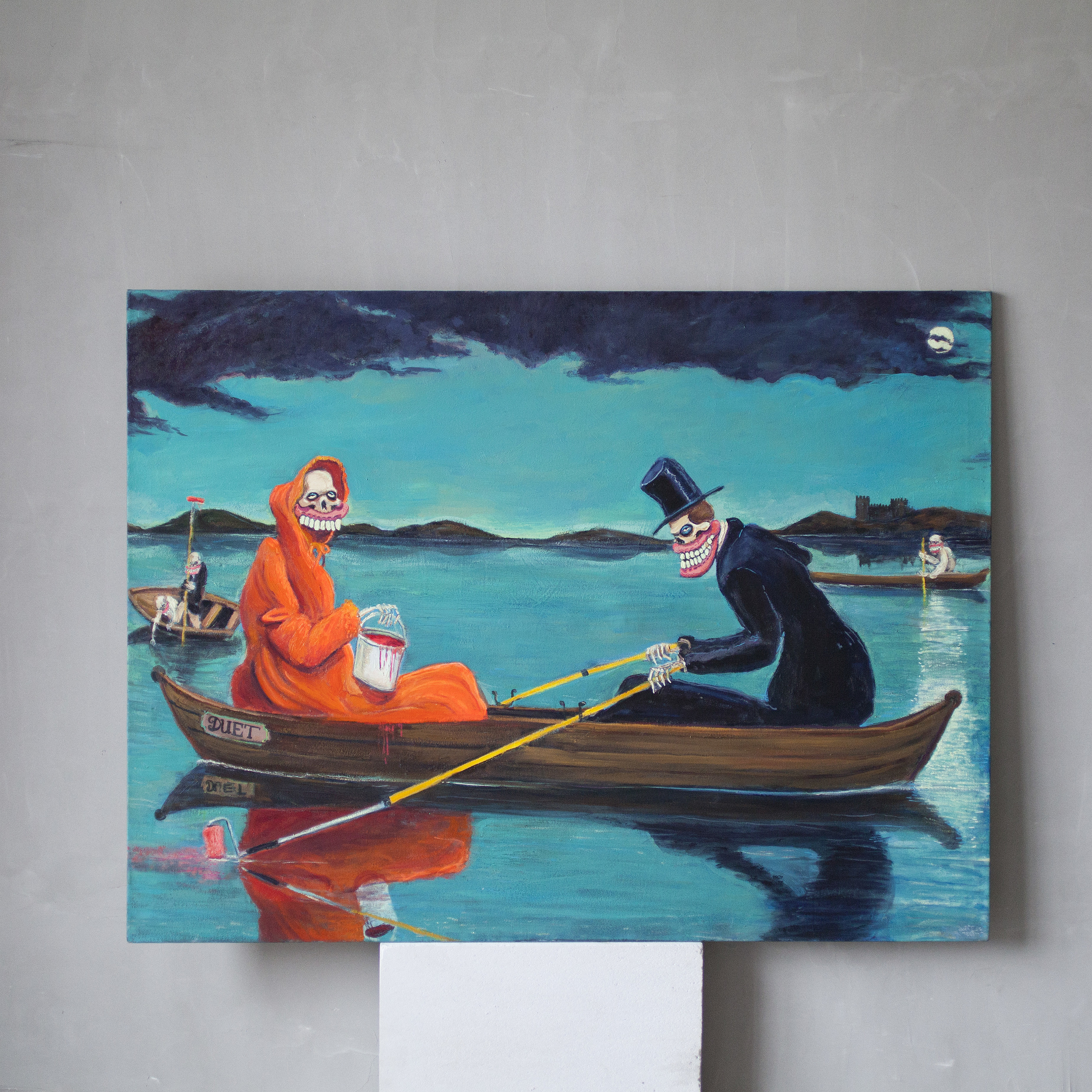 SWEET TOOF, - Bukowskis