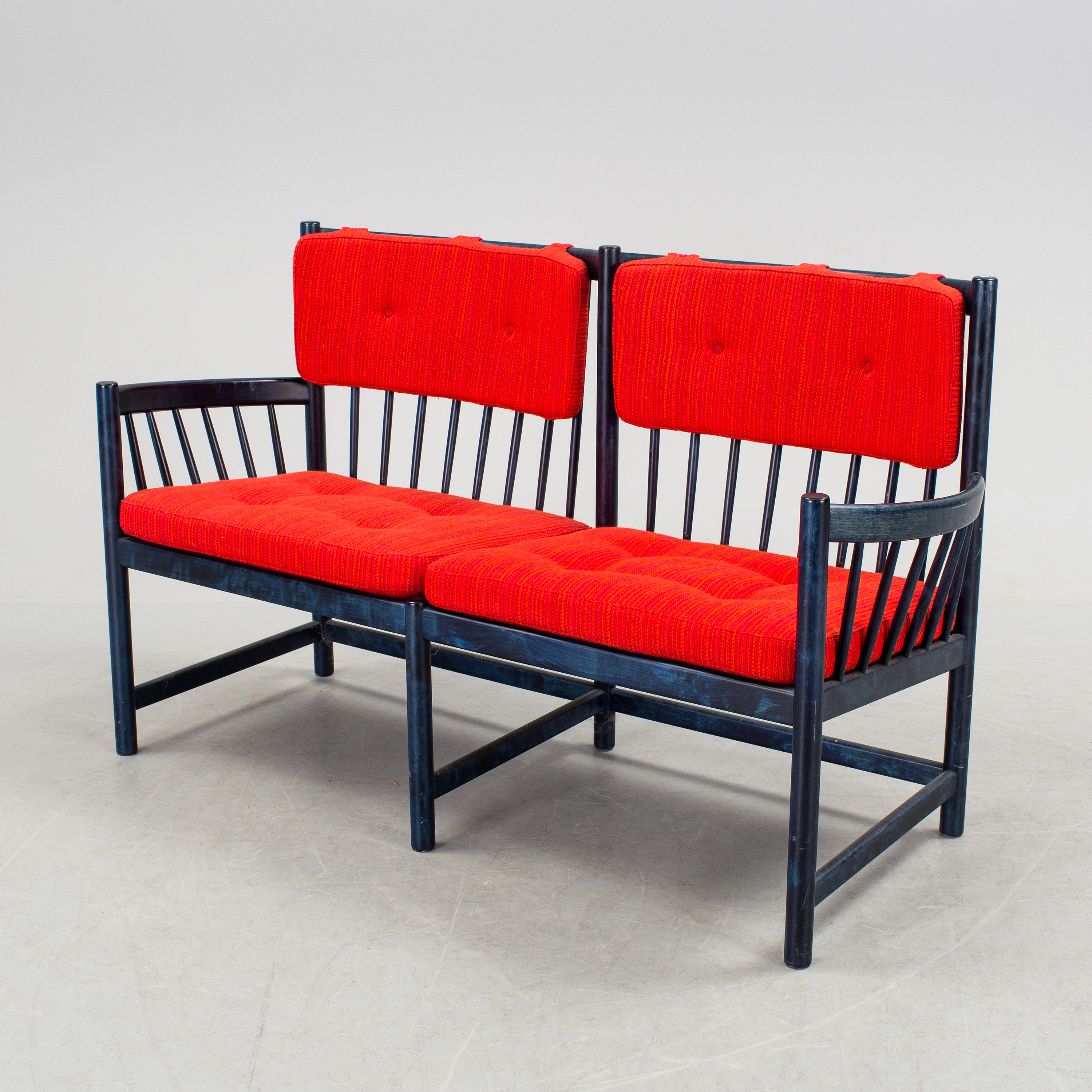 SOFA, "Sörgården", design, Jörgen Baeckmark for Gemla, 1968-1974 ...