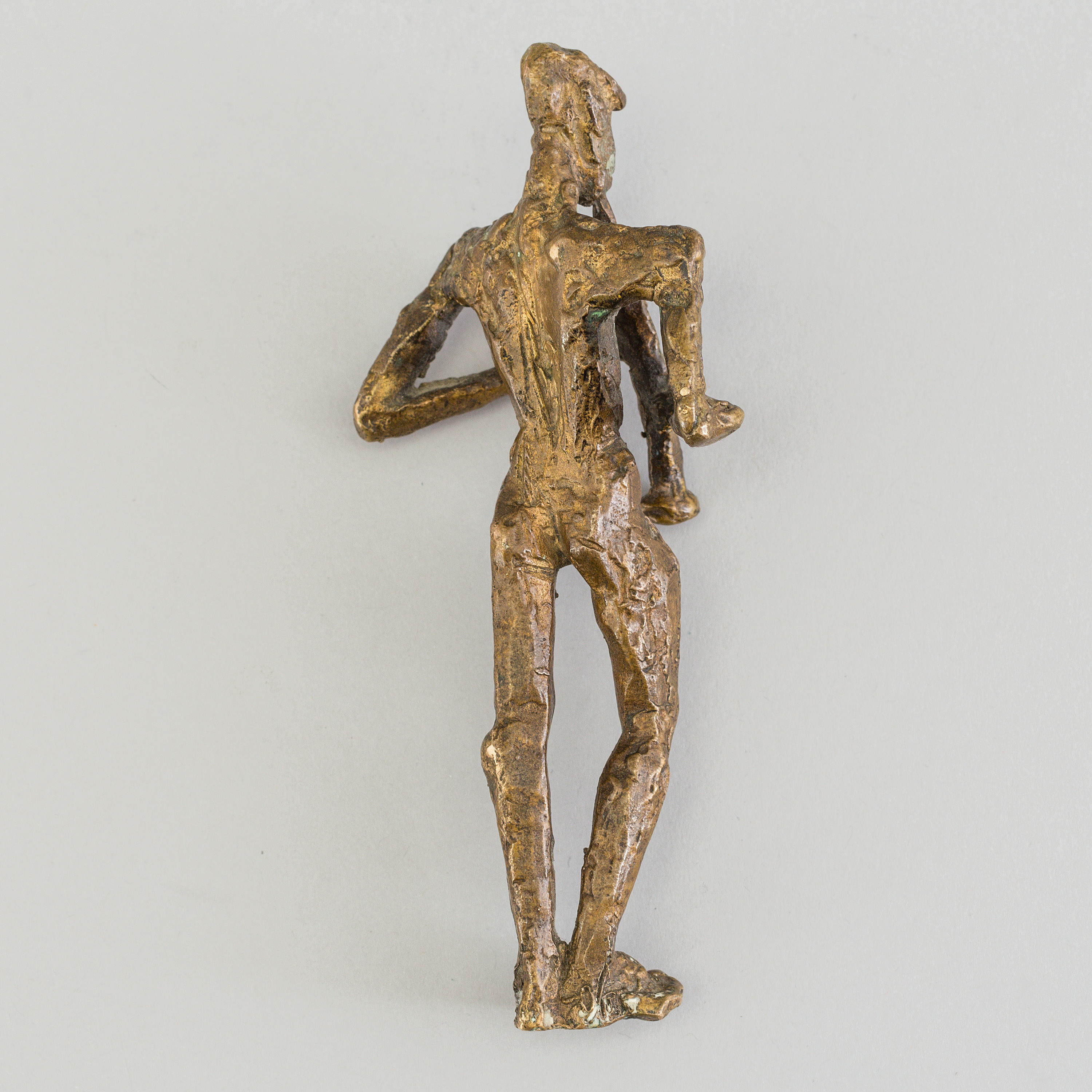 LISS ERIKSSON, a bronze sculpture, numbered. - Bukowskis