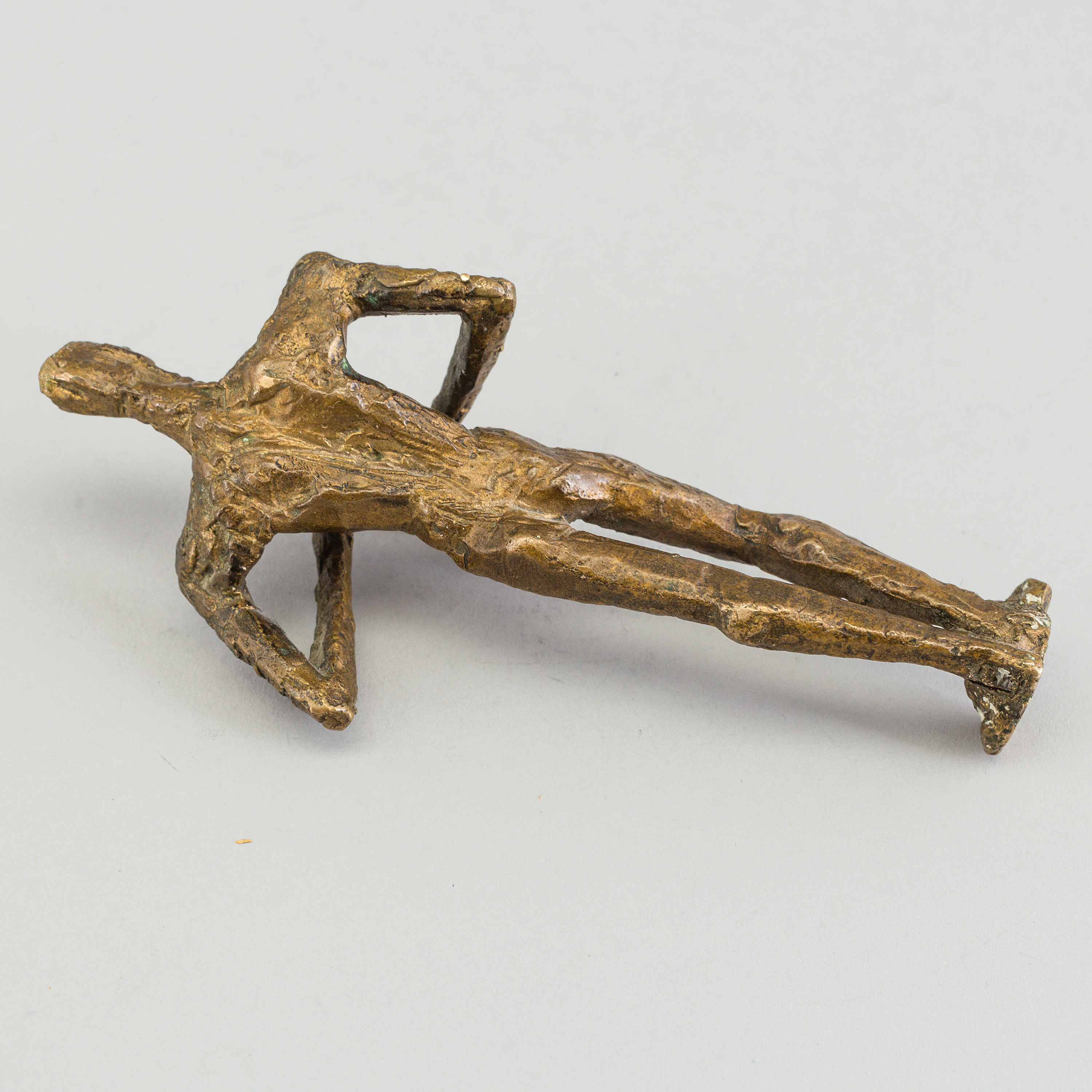 LISS ERIKSSON, a bronze sculpture, numbered. - Bukowskis