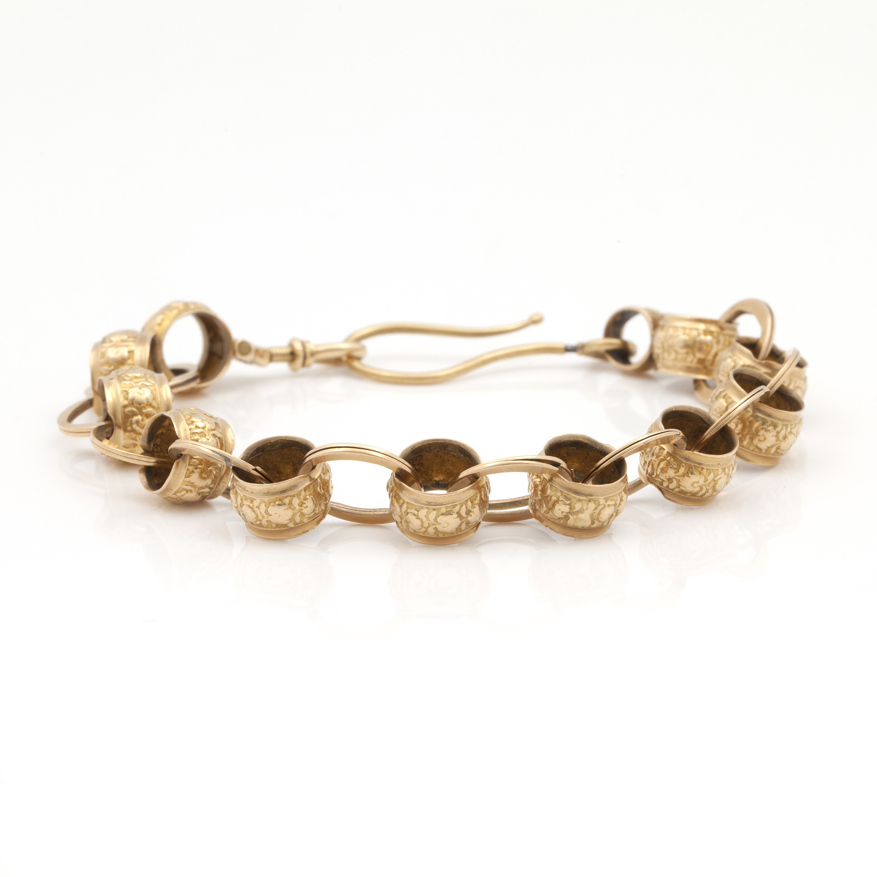 POCKET WATCH CHAIN, - Bukowskis