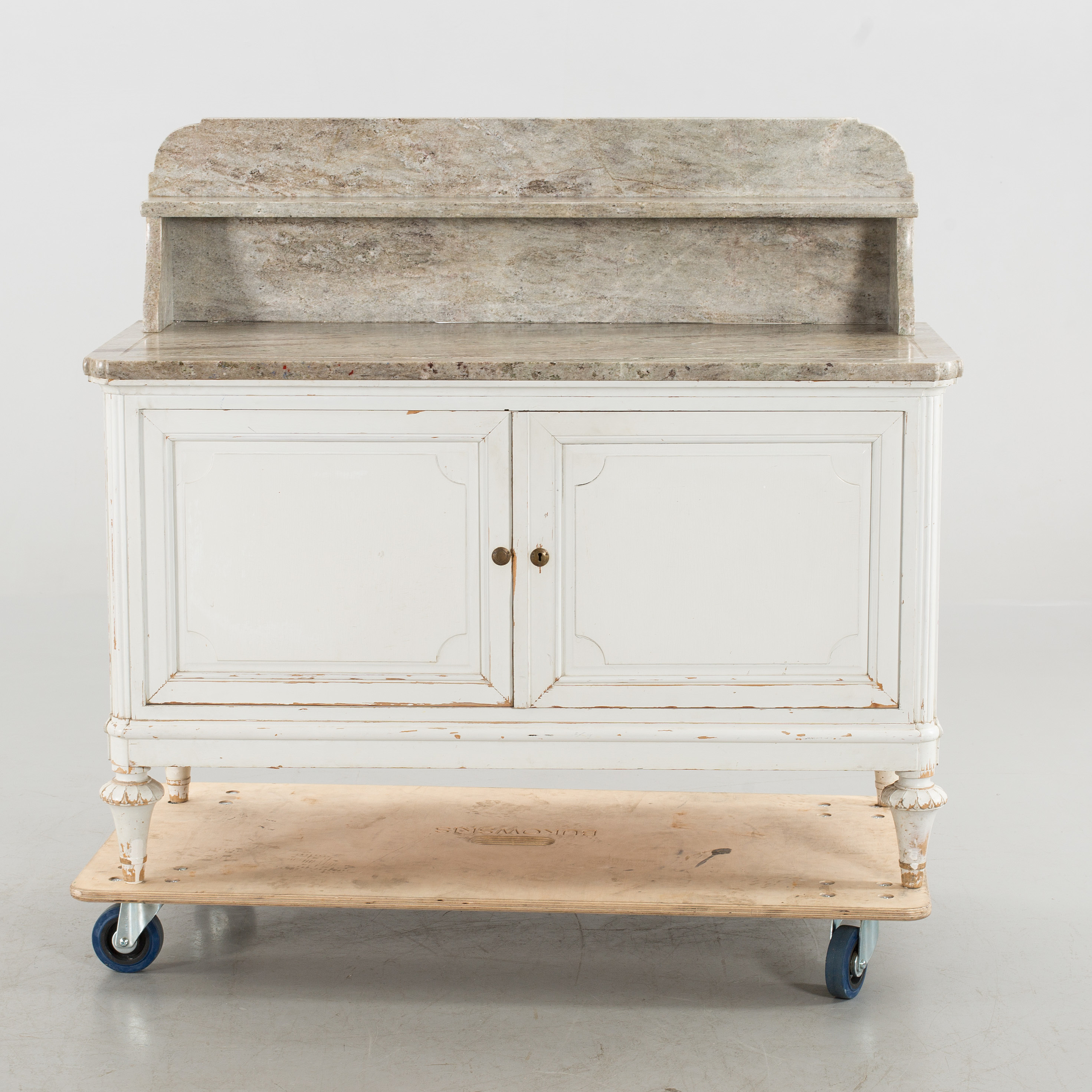 SKÄNK/KOMMOD, Nordiska Kompaniet, 1900-talets första hälft. - Bukowskis