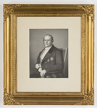 RAM, 1800-talets andra hälft. - Bukowskis