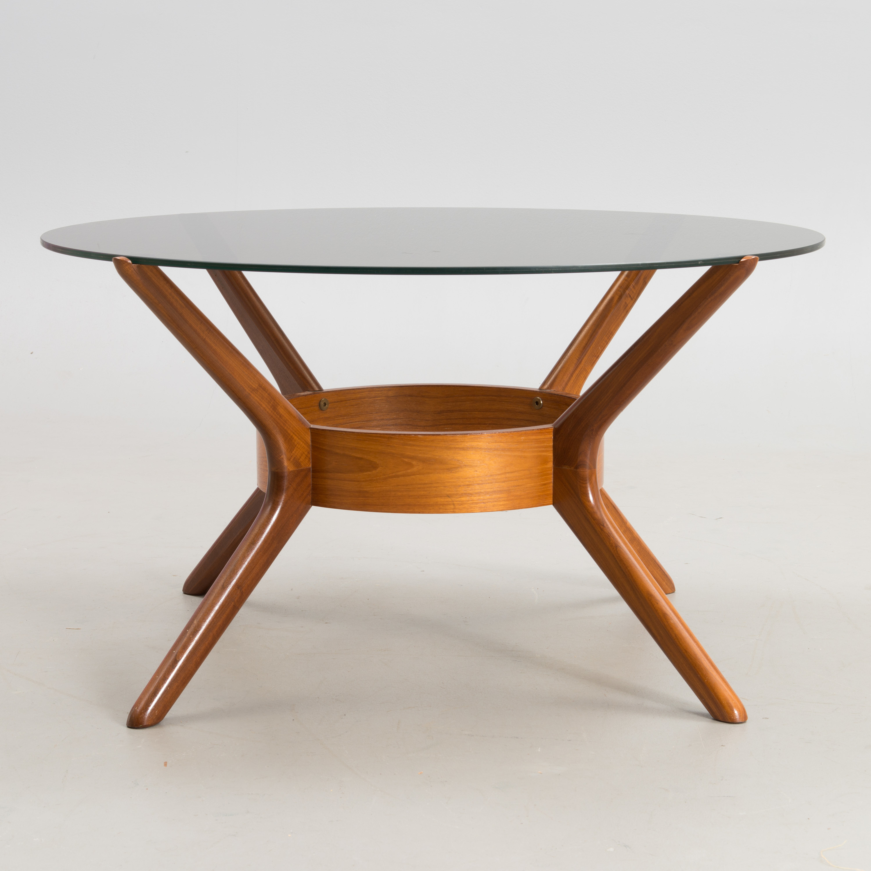 COFFEE TABLE, late 20th century. - Bukowskis