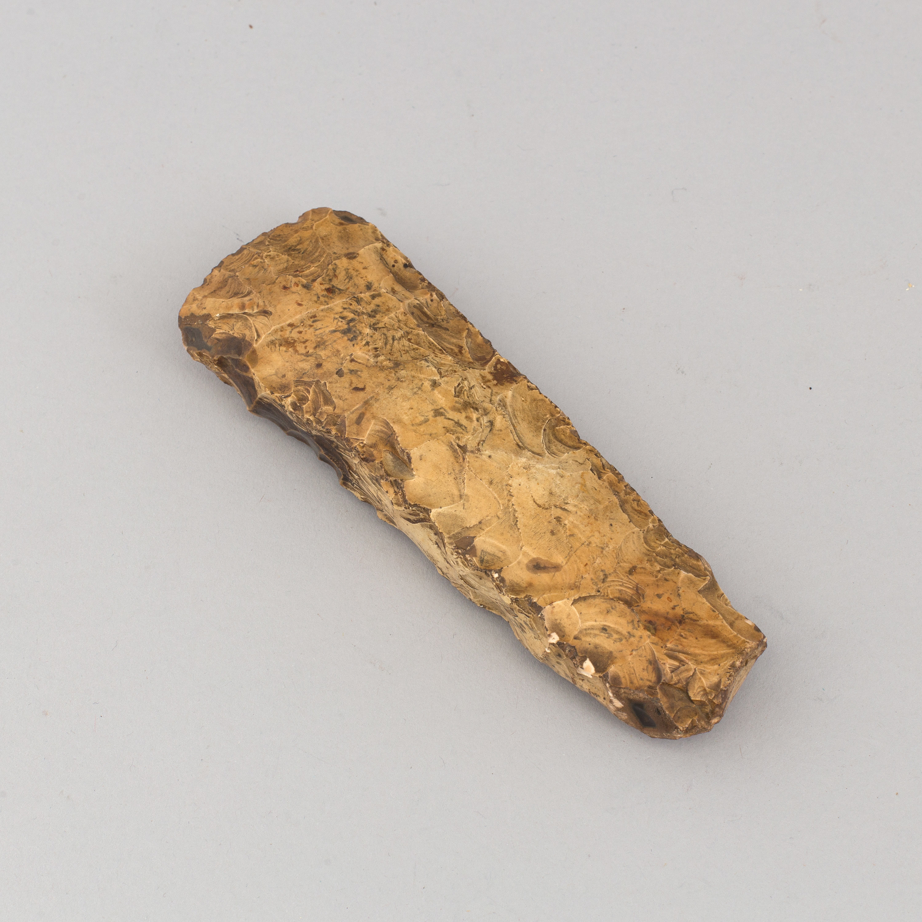 FLINTYXA, forntida. - Bukowskis