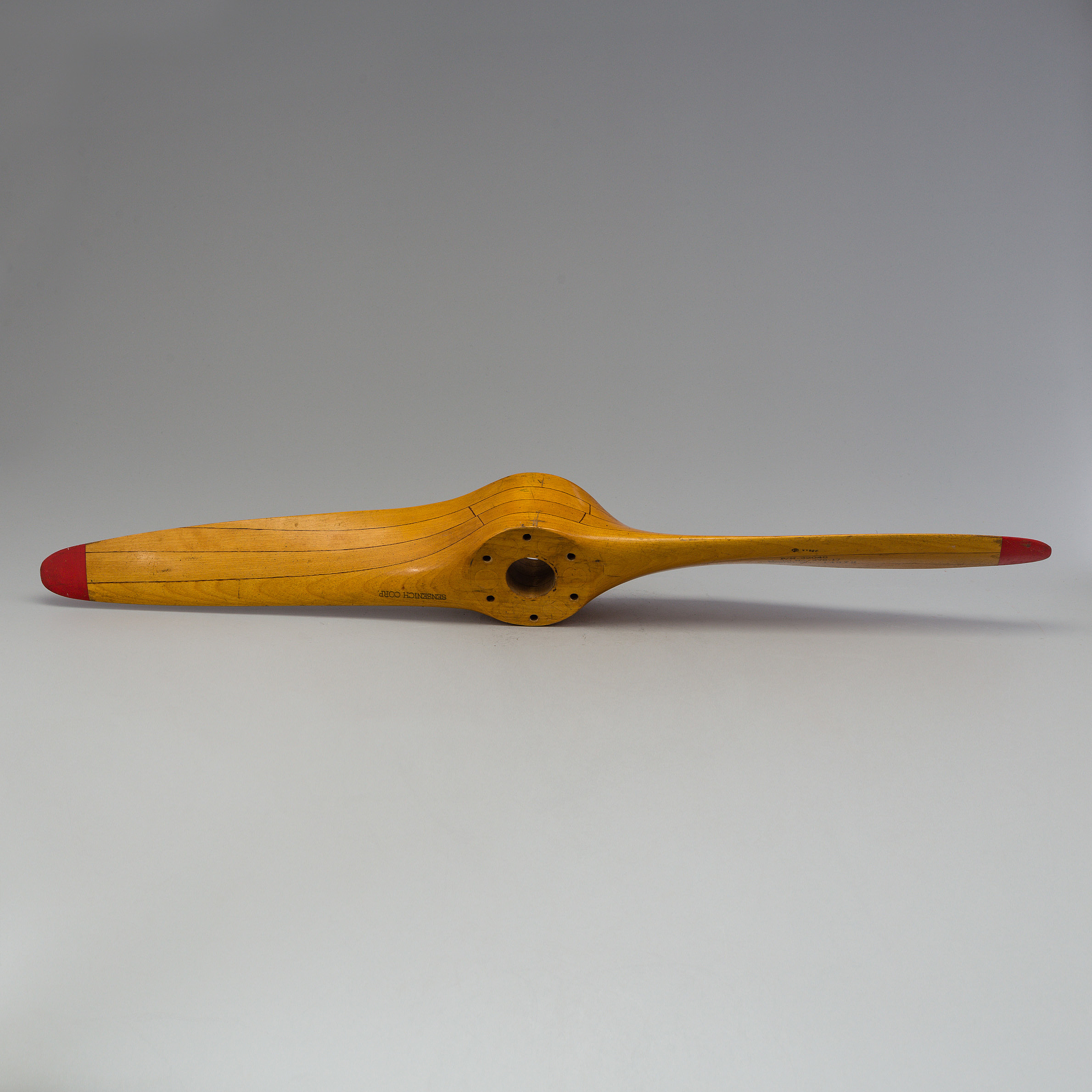A PROPELLER, Sensenich Corp, 1930/40s. - Bukowskis