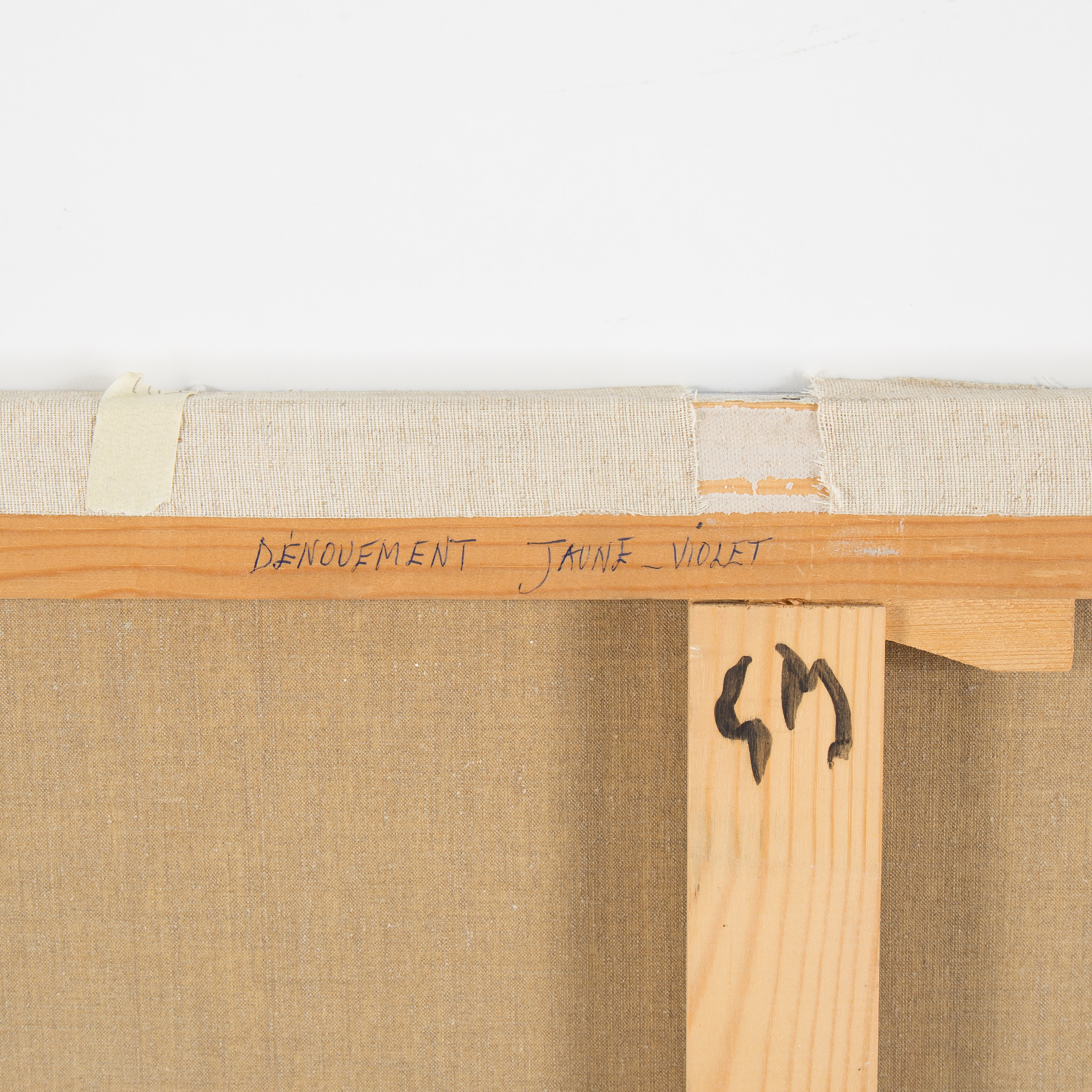 GERT MARCUS, - Bukowskis