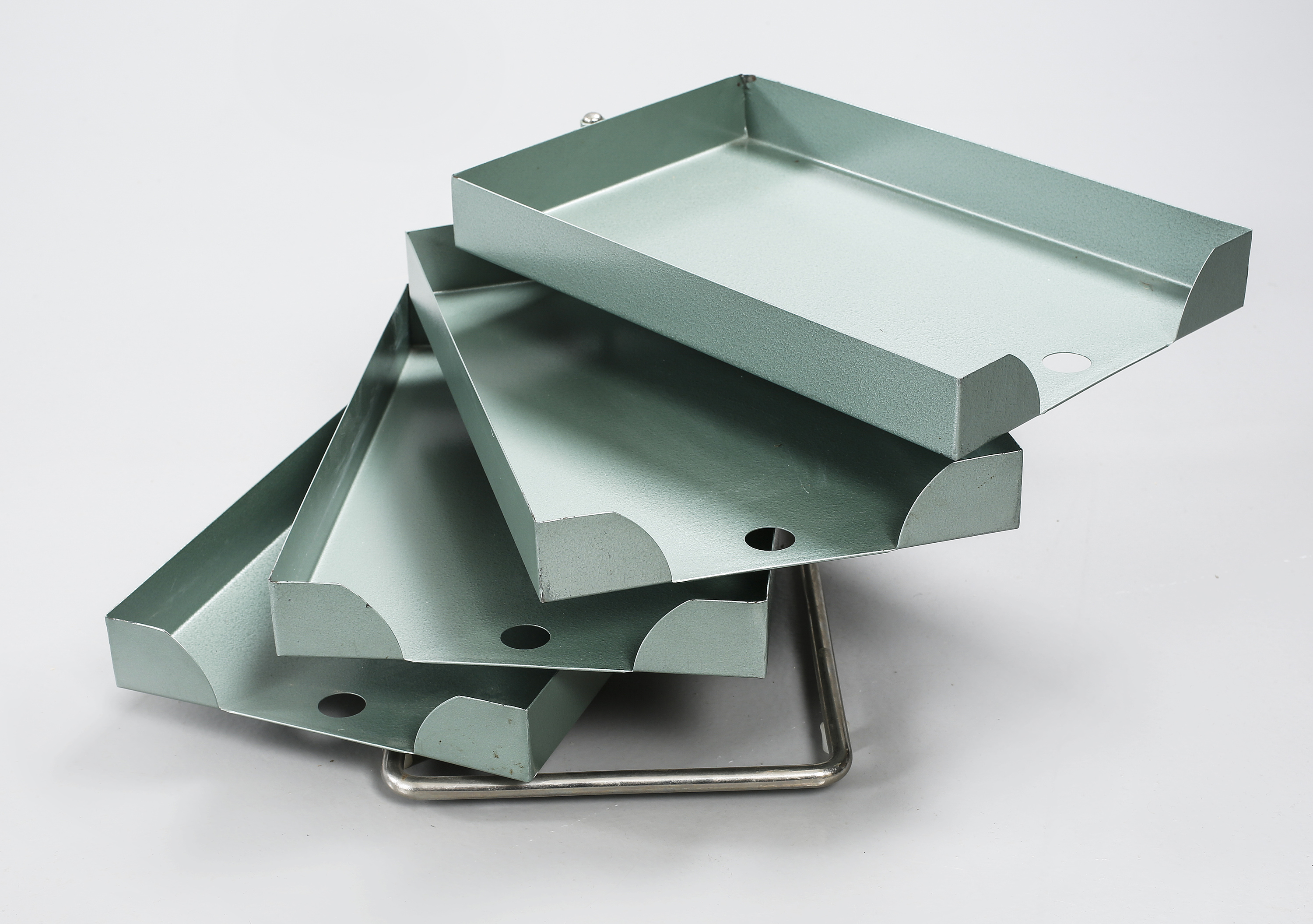 DOKUMENTFACK, omkring 1900-talets mitt. - Bukowskis