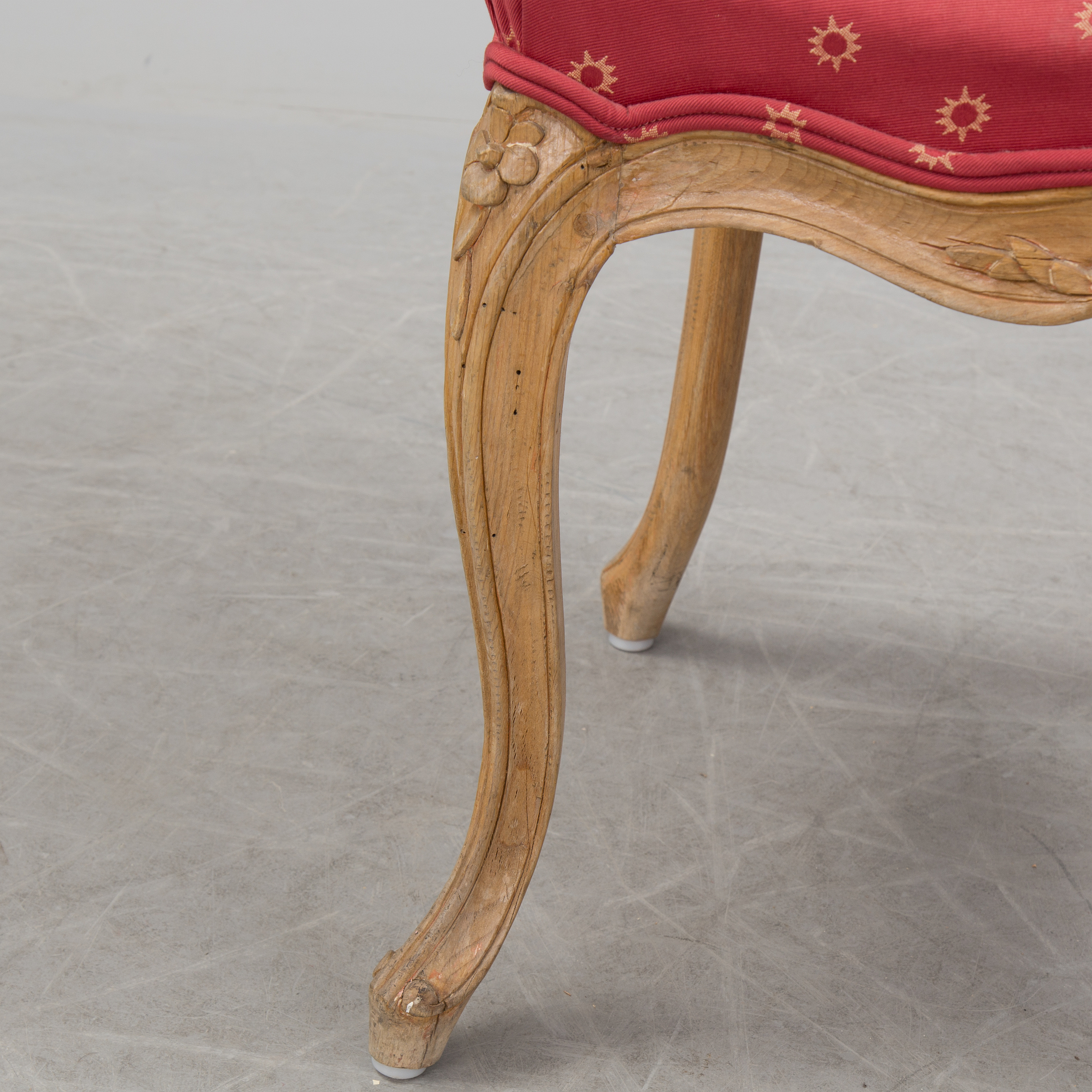 STOL, Rokoko, 1700-tal. - Bukowskis