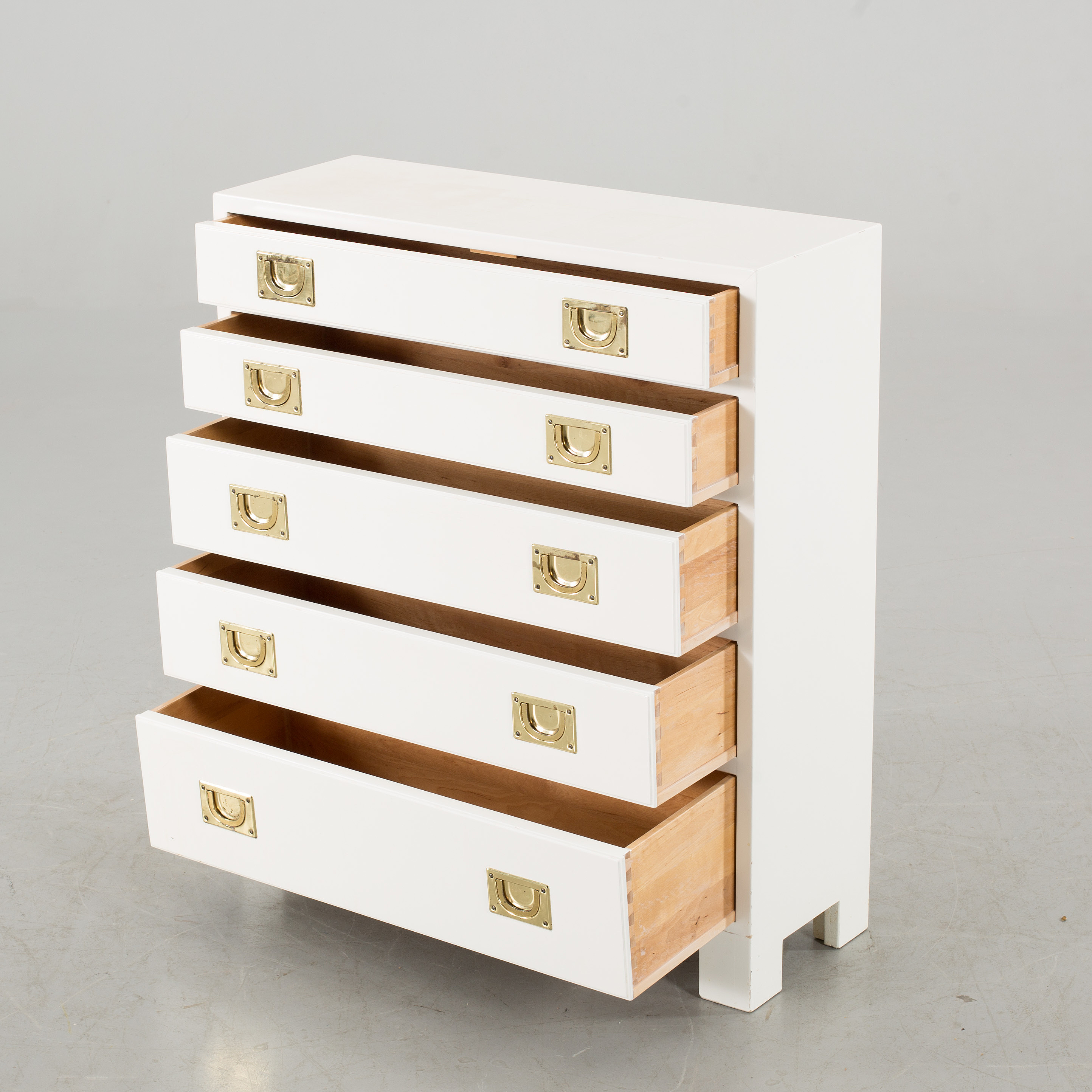 DRAWER FROM NORDISKA KOMPANIET(NK). - Bukowskis