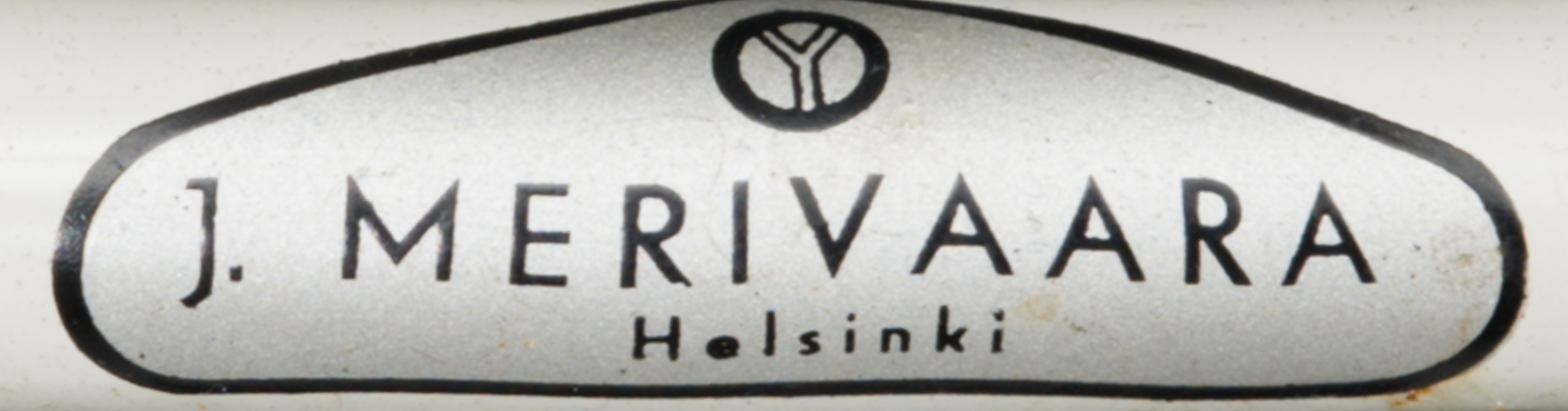 A pair of mid-20th century chairs by Olof Kettunen for J. Merivaara ...