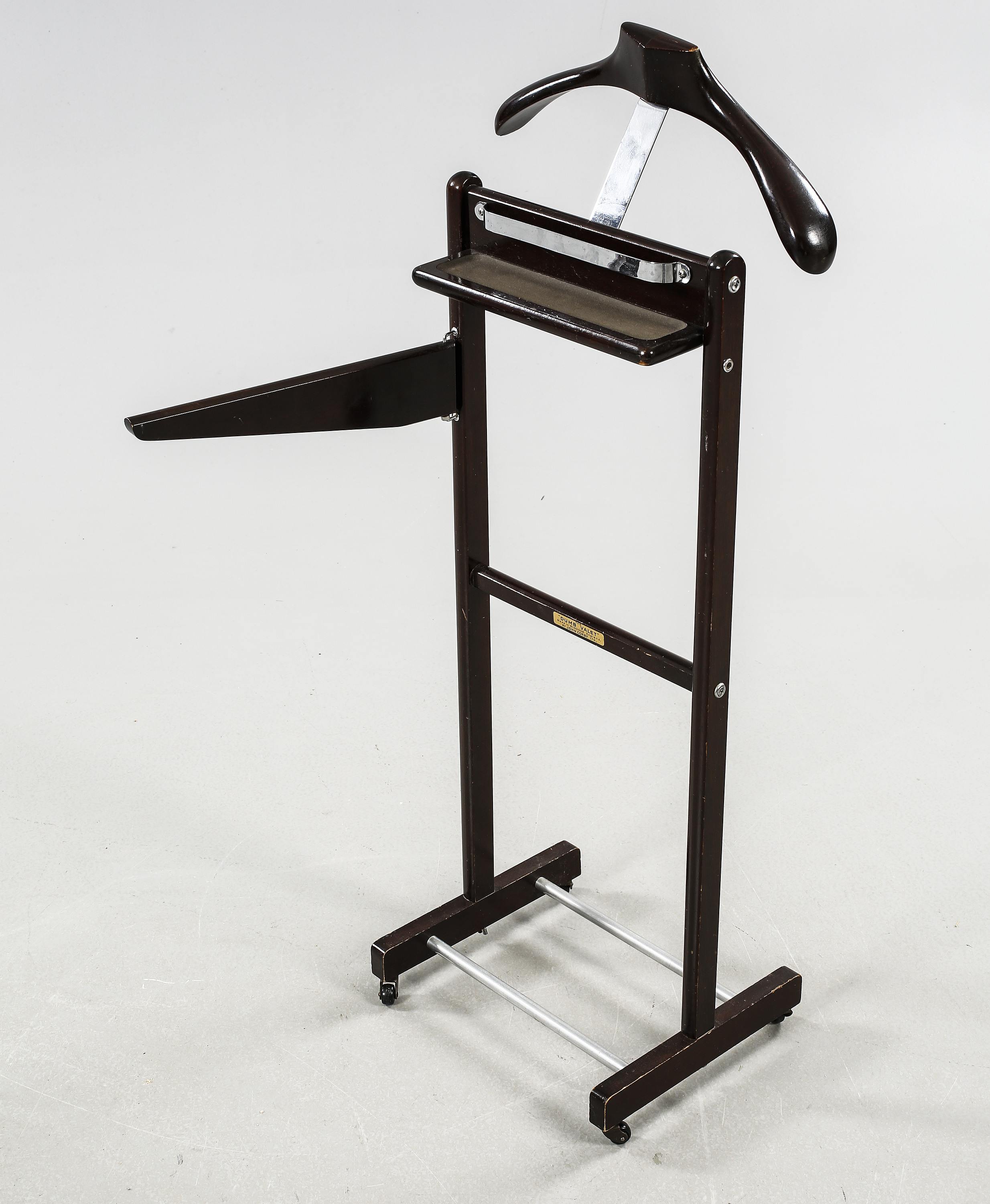 HERRBETJÄNT, "Dumb Valet", John Corby Ltd, Windsor England, 1900-talets ...