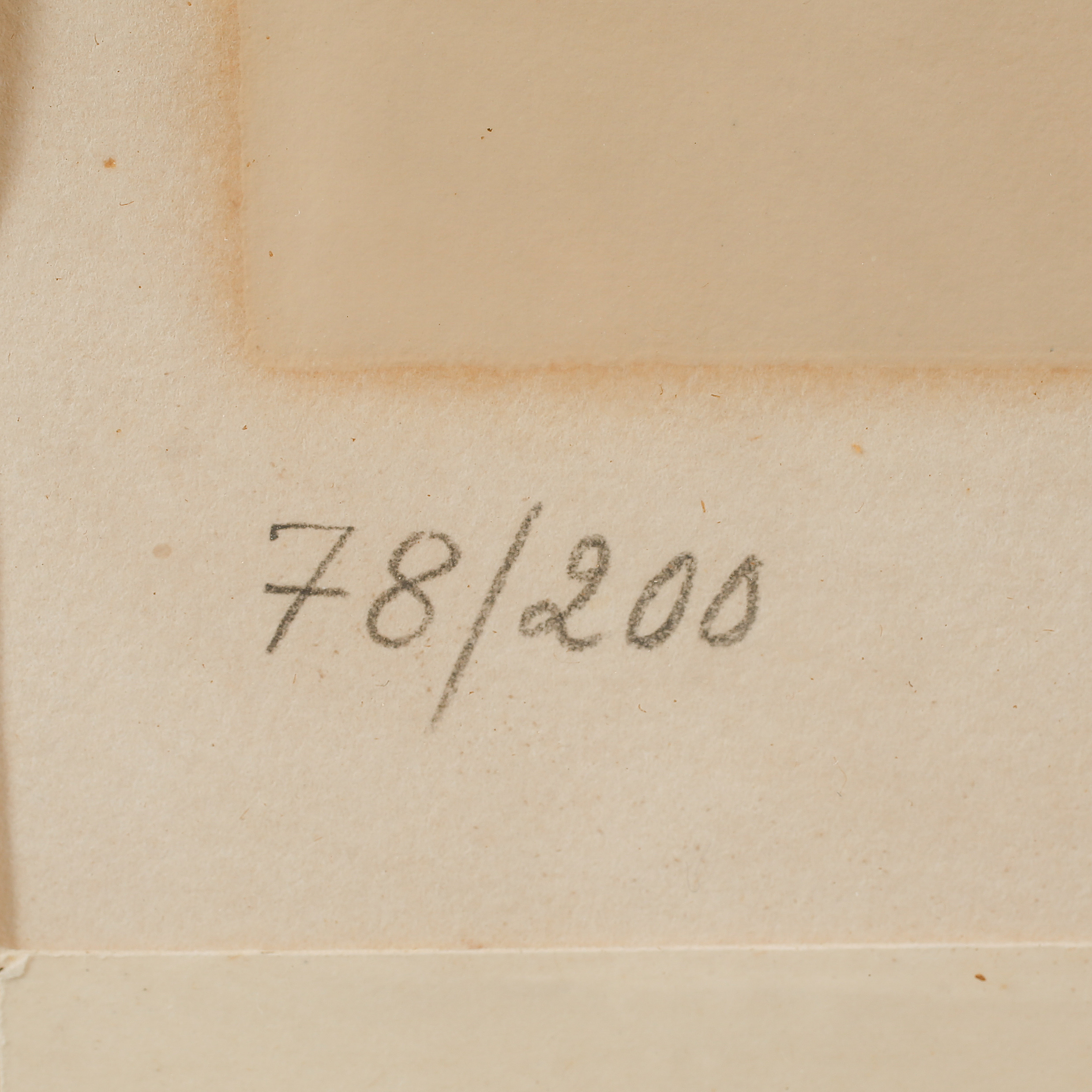 FERNAND LÉGER, color lithograph, signed and numbered 78/200. - Bukowskis